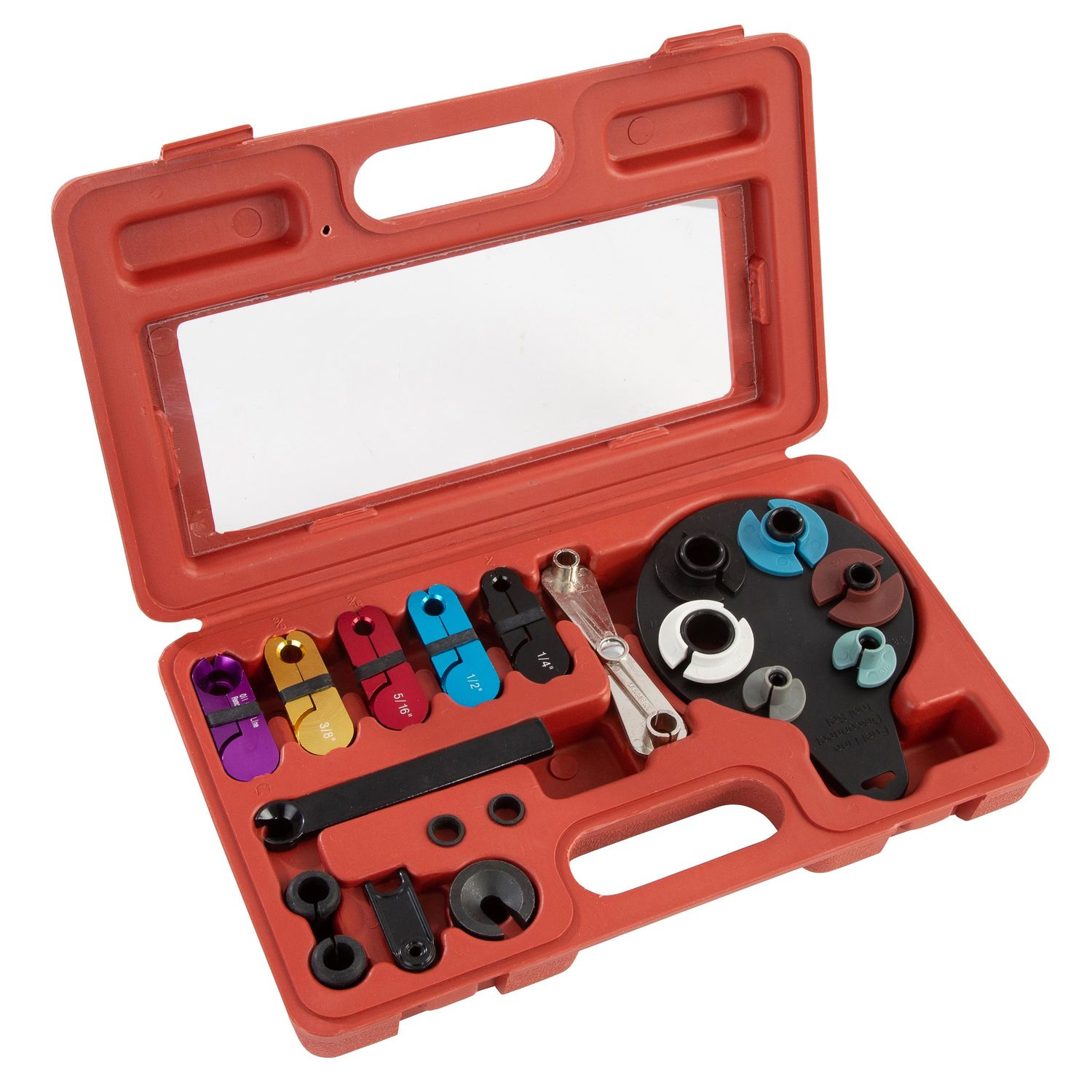 OEMTOOLS Master Disconnect Tool Set 15 Piece | AutoZone