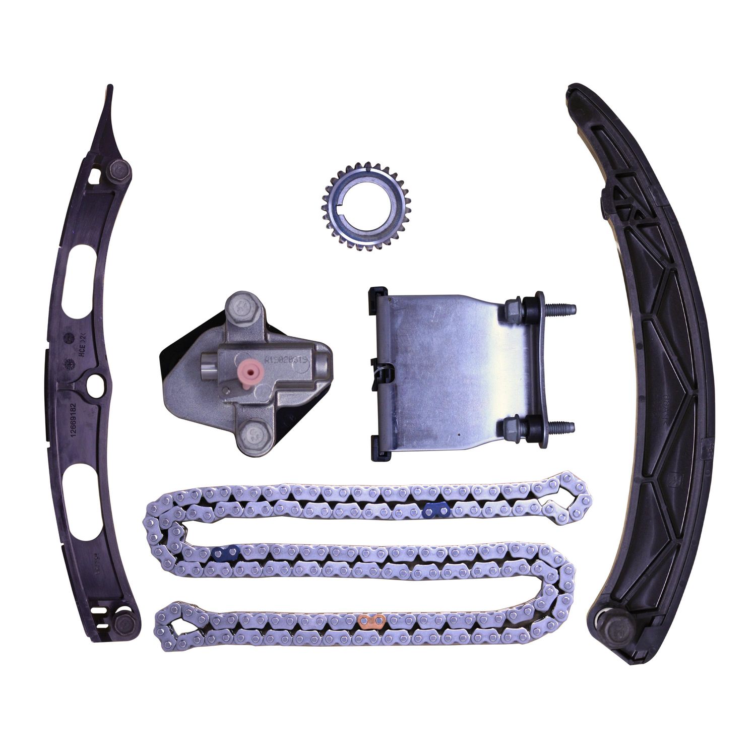 Duralast Engine Timing Set 76387T | AutoZone