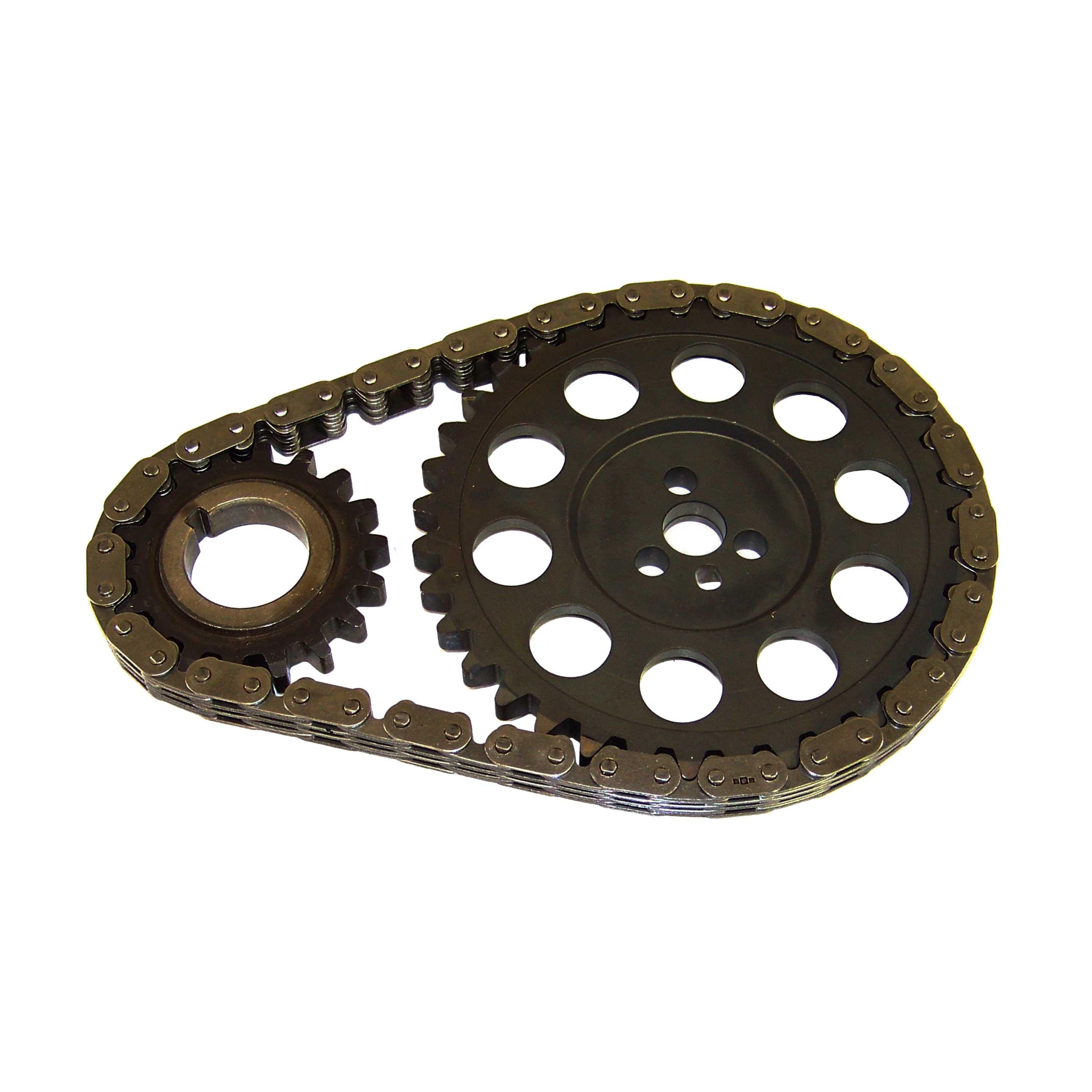 DNJ Engine Timing Set TK3126 | AutoZone