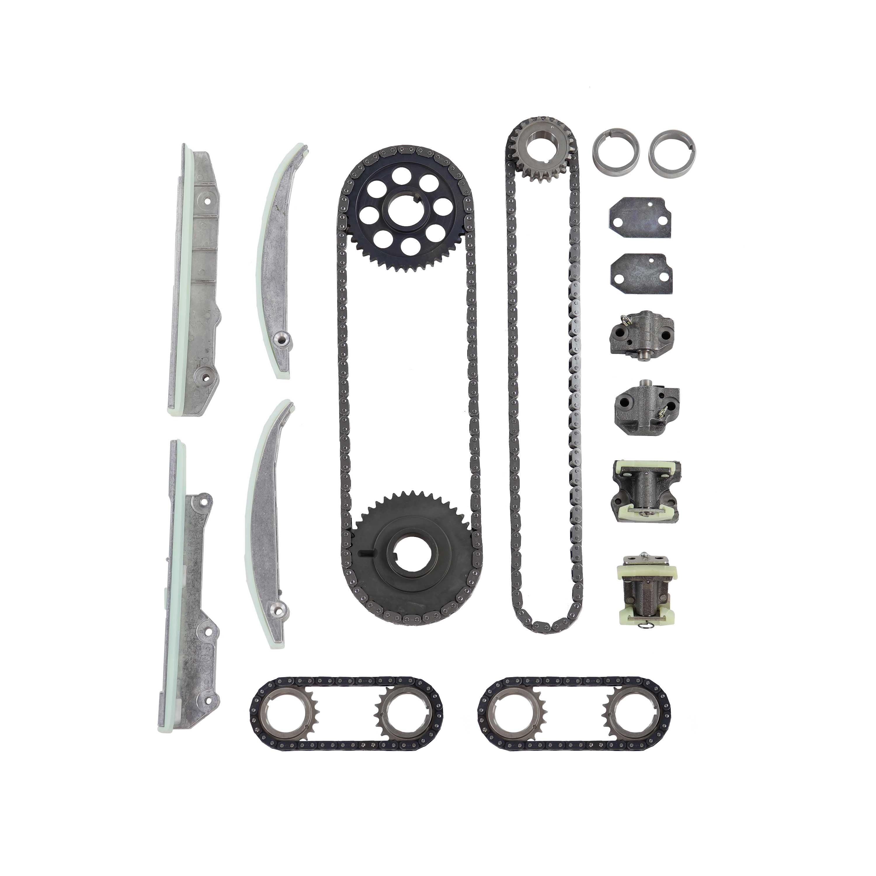 DNJ Engine Timing Set TK4131 | AutoZone