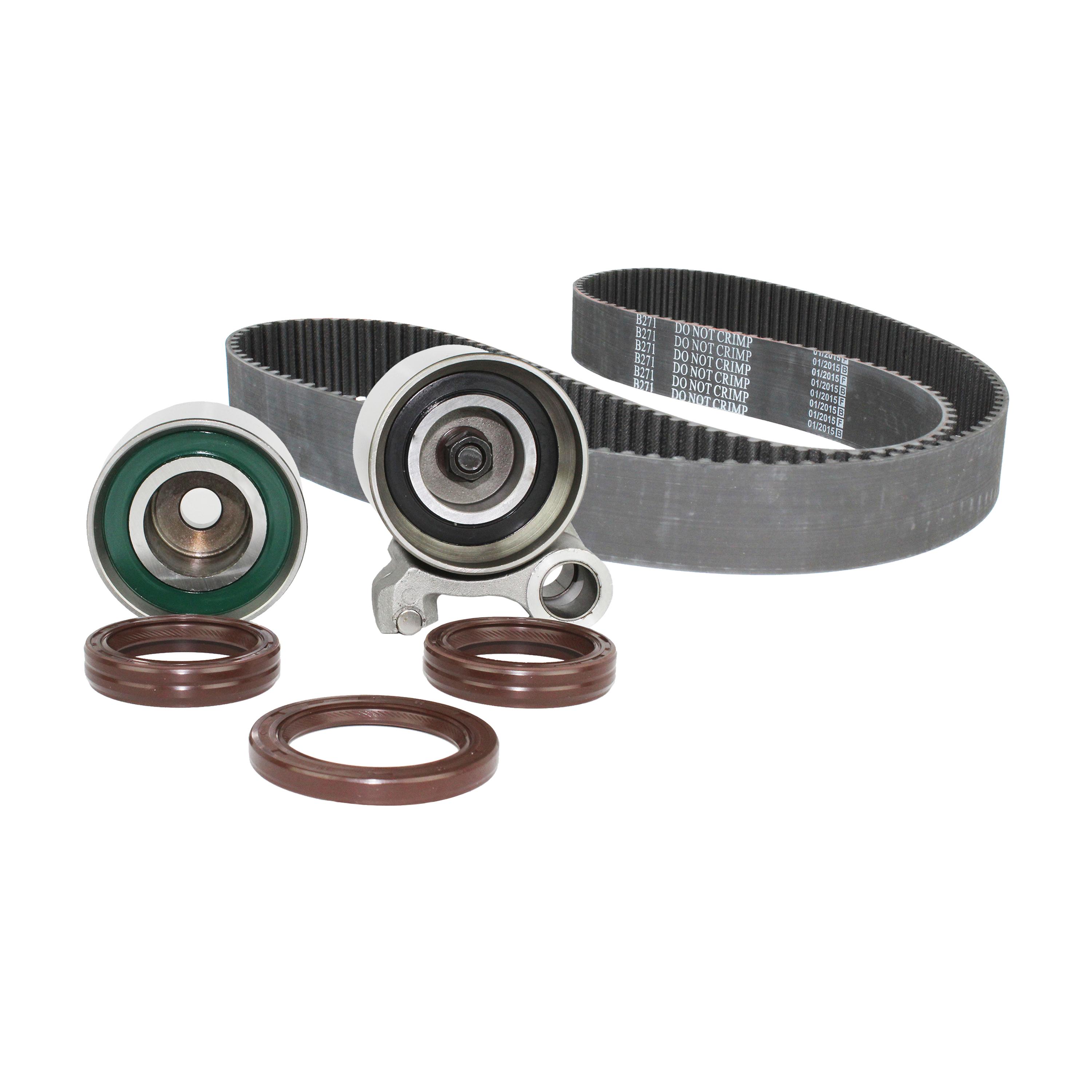 DNJ Engine Timing Belt Component Kit TBK965 | AutoZone