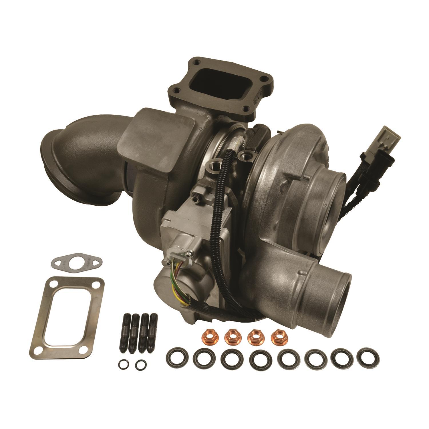 Sorensen Turbocharger 850-1021 | AutoZone