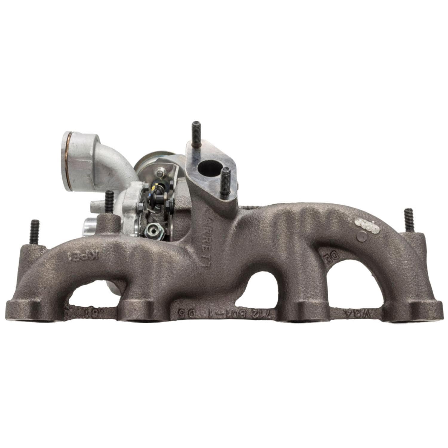 Garrett Turbocharger 170-025-0440 | AutoZone