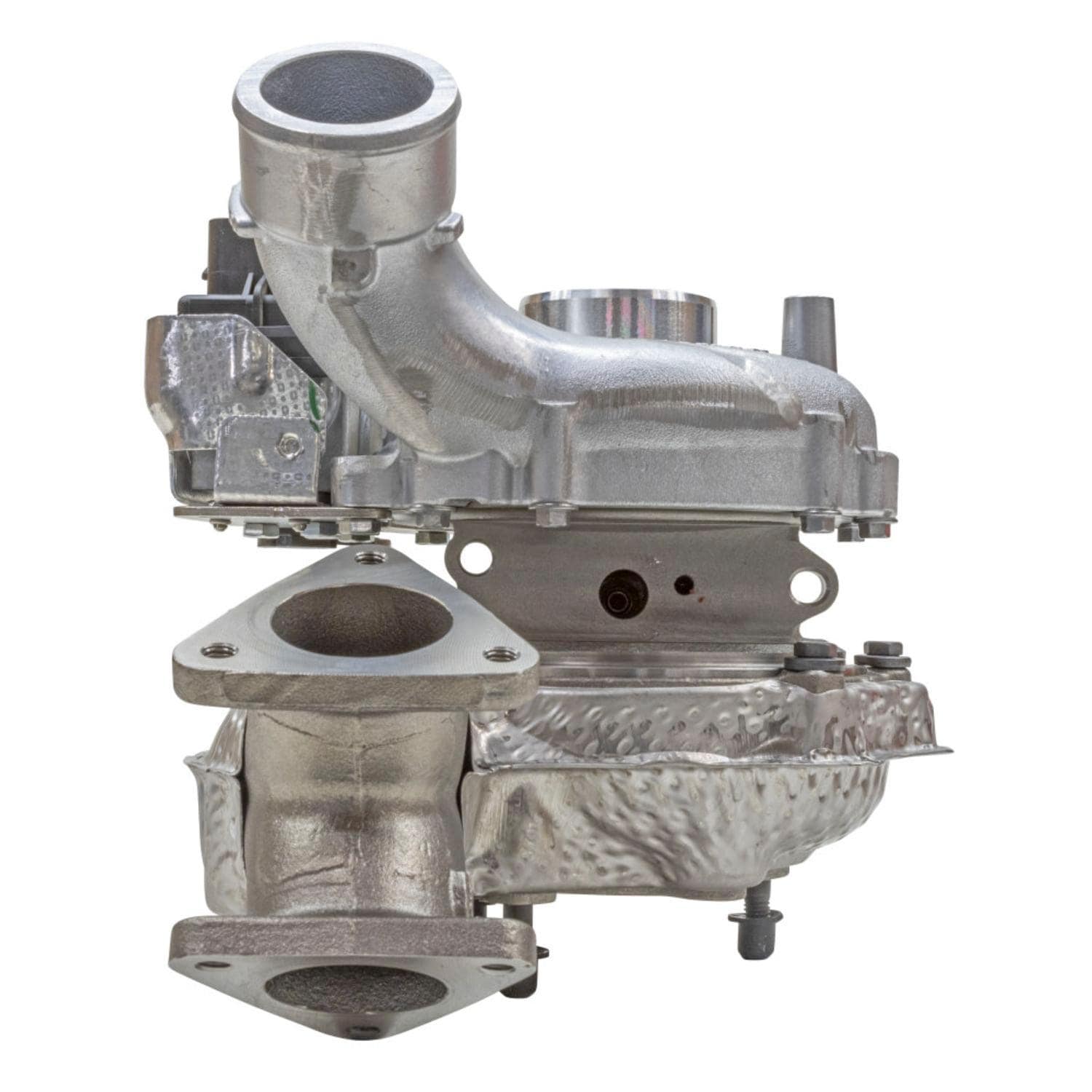 Garrett Turbocharger 819968-5001S | AutoZone