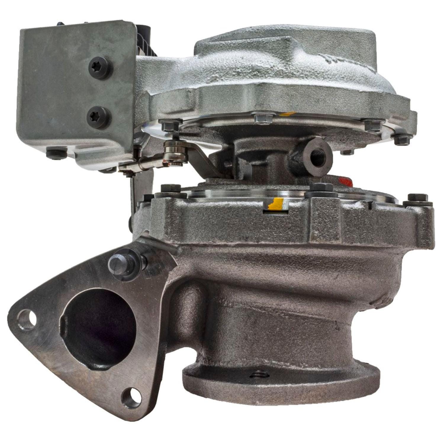 Garrett Turbocharger 853333-5001W | AutoZone