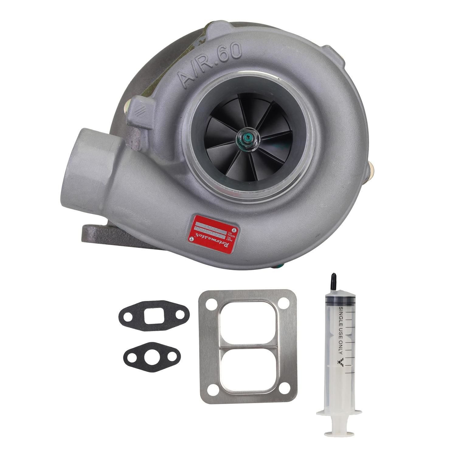 Rotomaster Turbocharger A1040109N | AutoZone