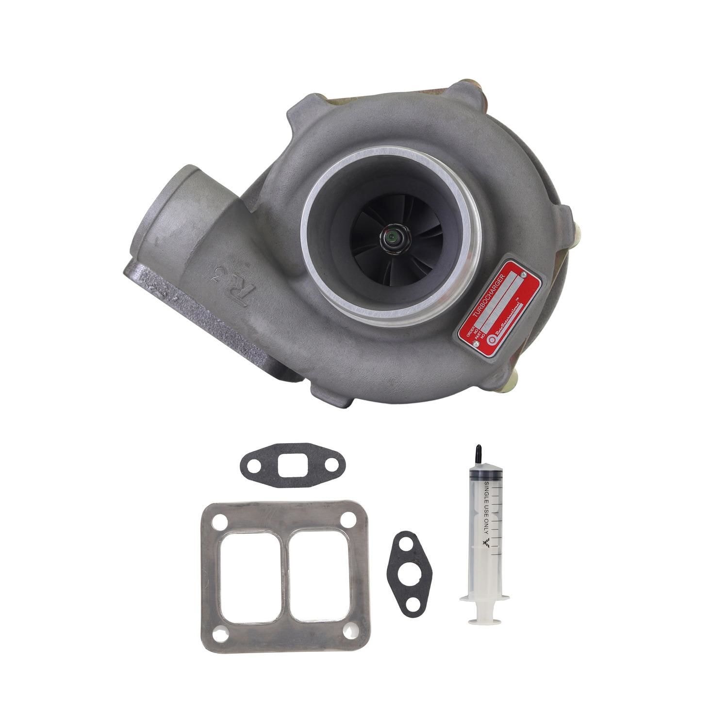 Mercedes-Benz C300 Turbocharger & Kits - Best Turbocharger & Kits for ...