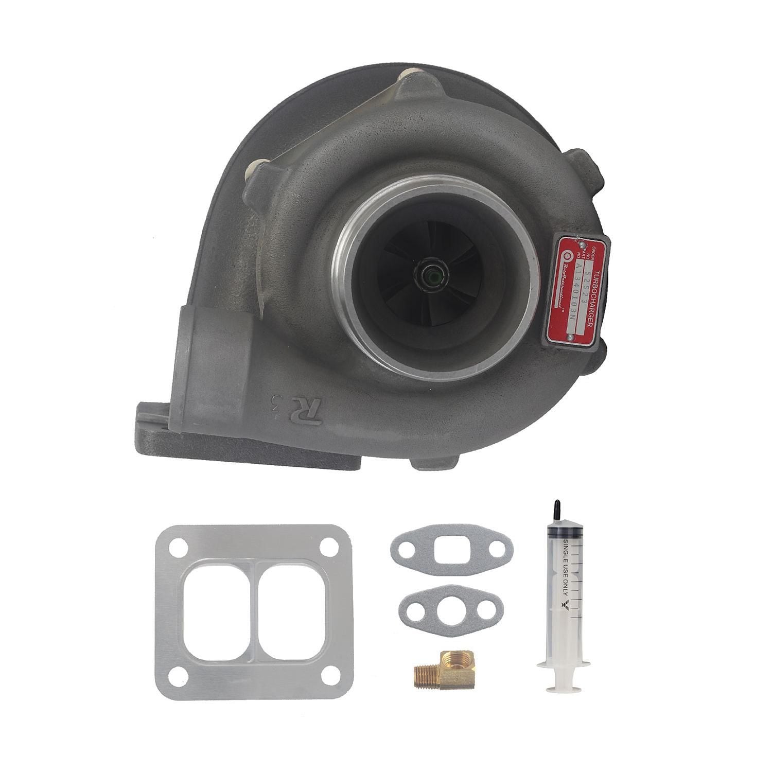 Dodge Spirit Turbocharger & Kits - Best Turbocharger & Kits for Dodge ...