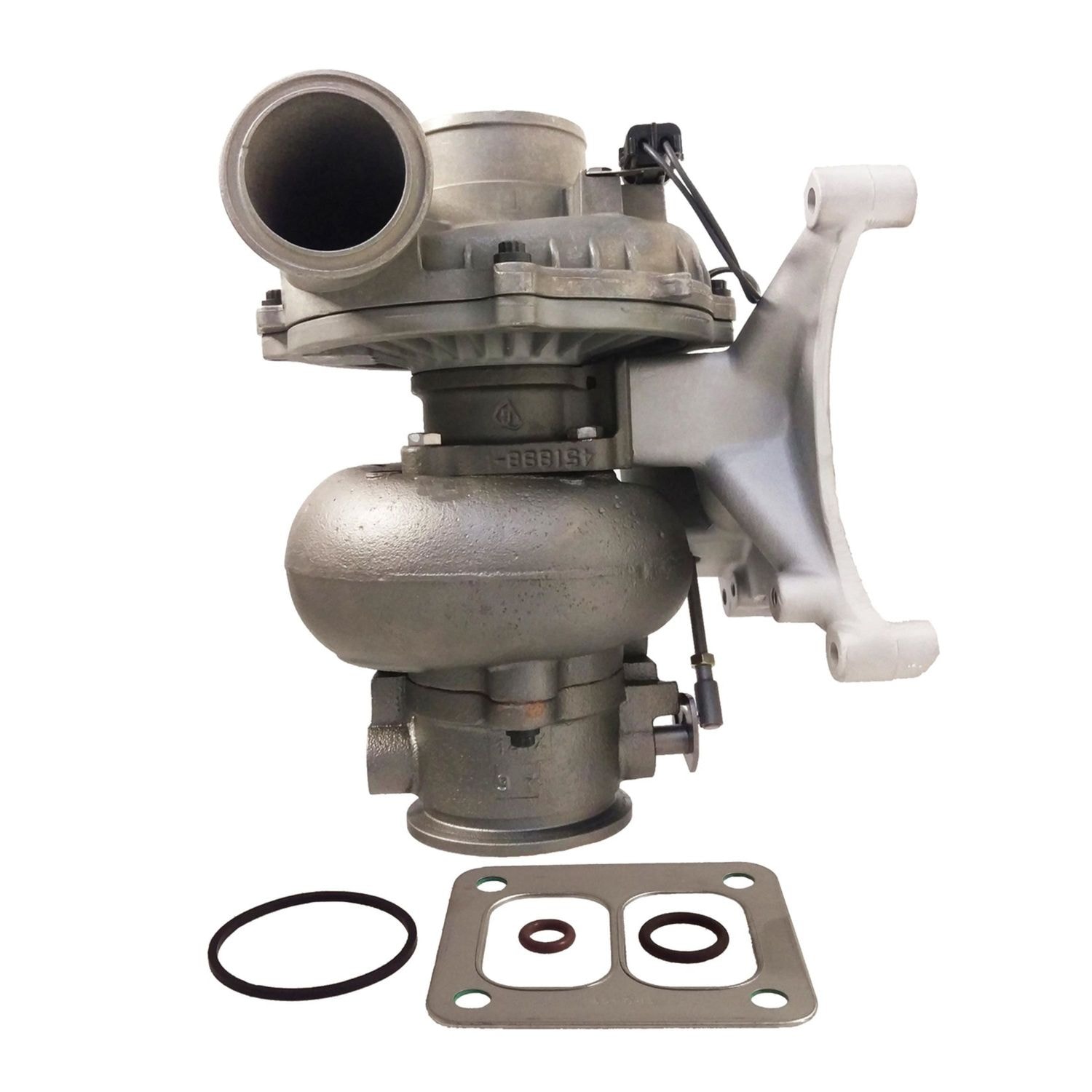 Rotomaster Turbocharger A1380113N | AutoZone