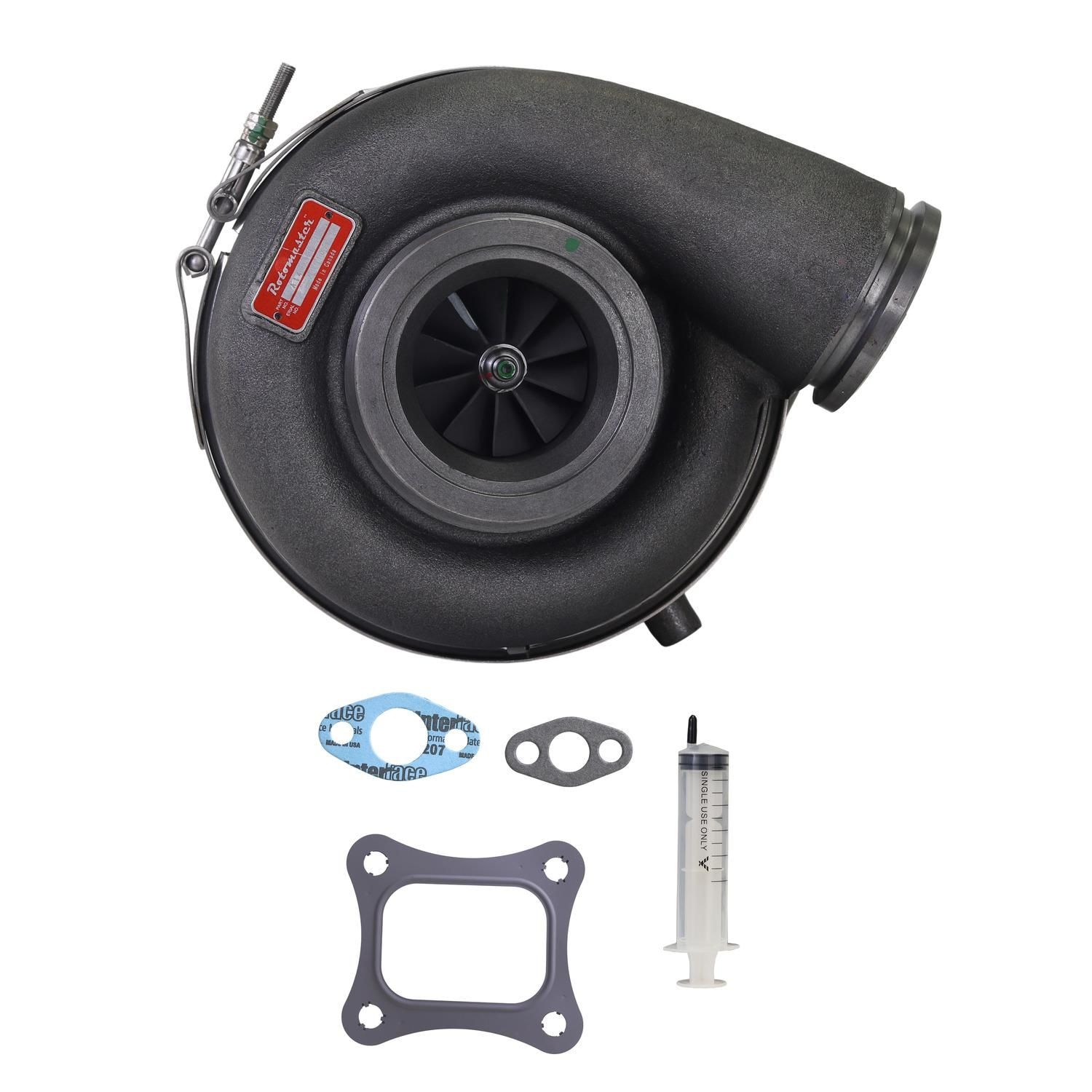Mercedes-Benz C300 Turbocharger & Kits - Best Turbocharger & Kits for ...