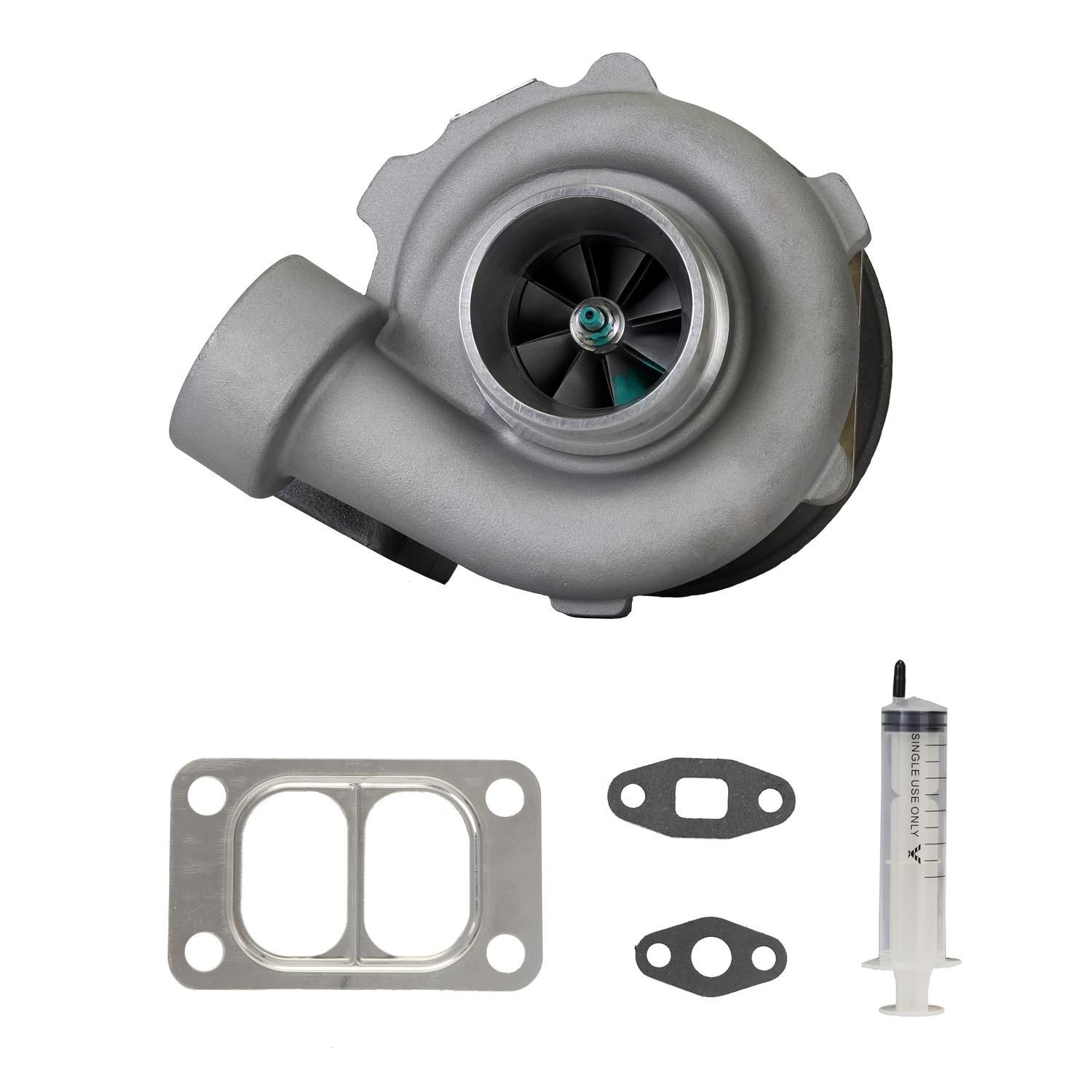 Mercedes-Benz C300 Turbocharger & Kits - Best Turbocharger & Kits for ...