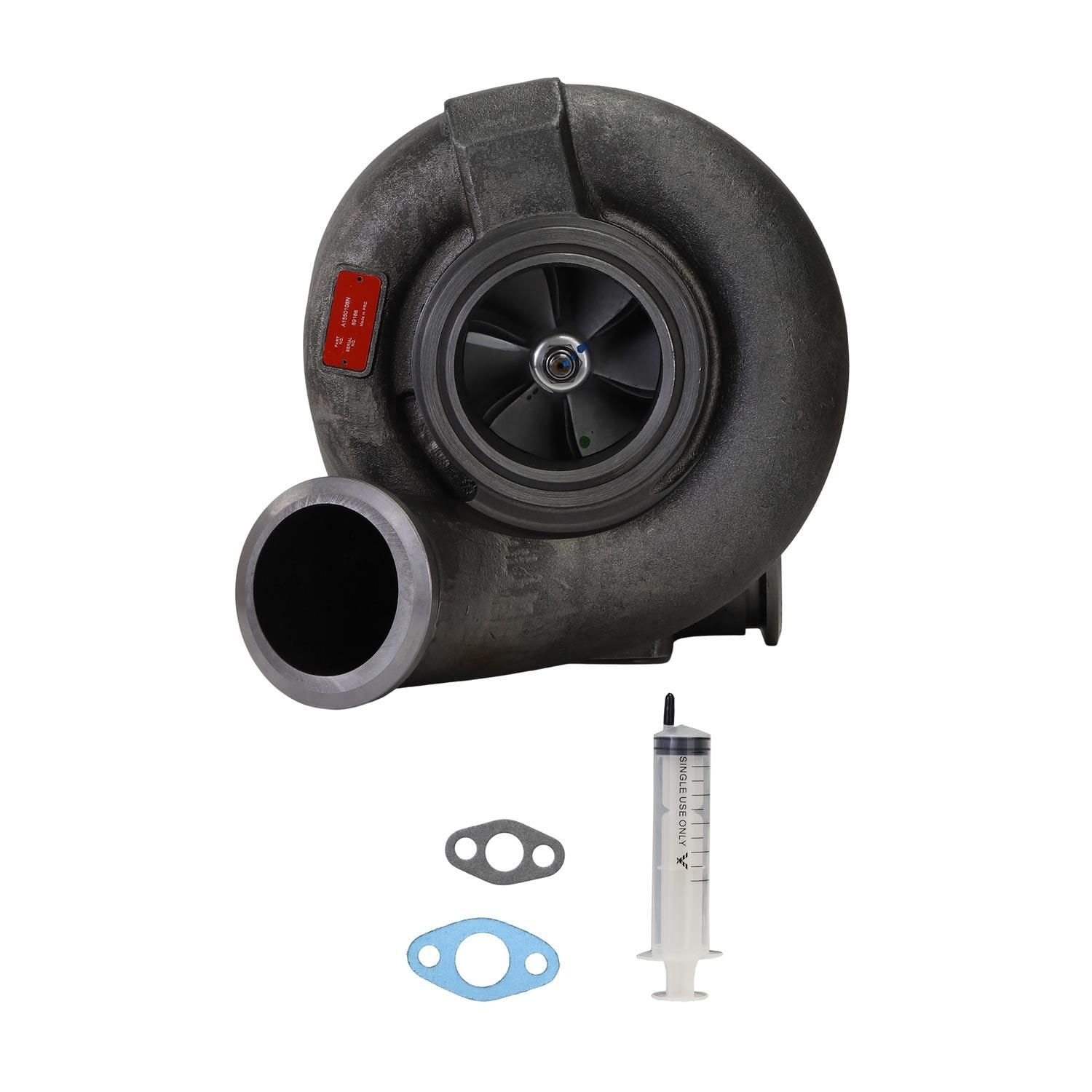 Mercedes-Benz C300 Turbocharger & Kits - Best Turbocharger & Kits for ...