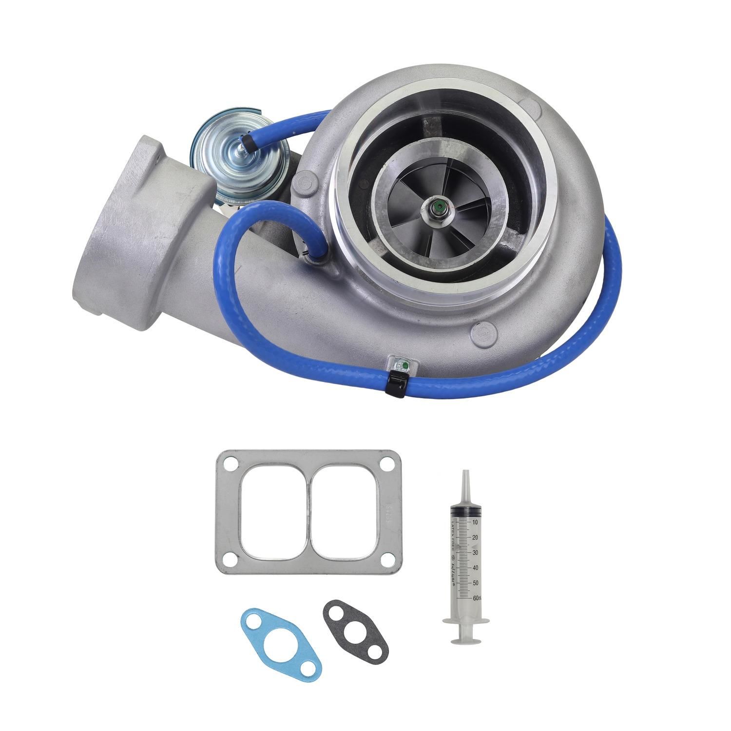 Rotomaster Turbocharger A1750114N | AutoZone