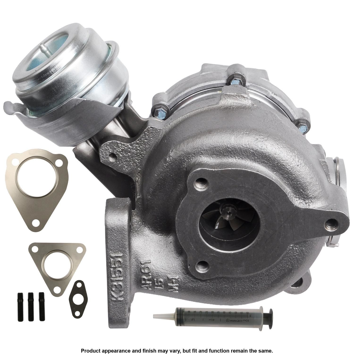 Rotomaster Turbocharger A8170108R | AutoZone