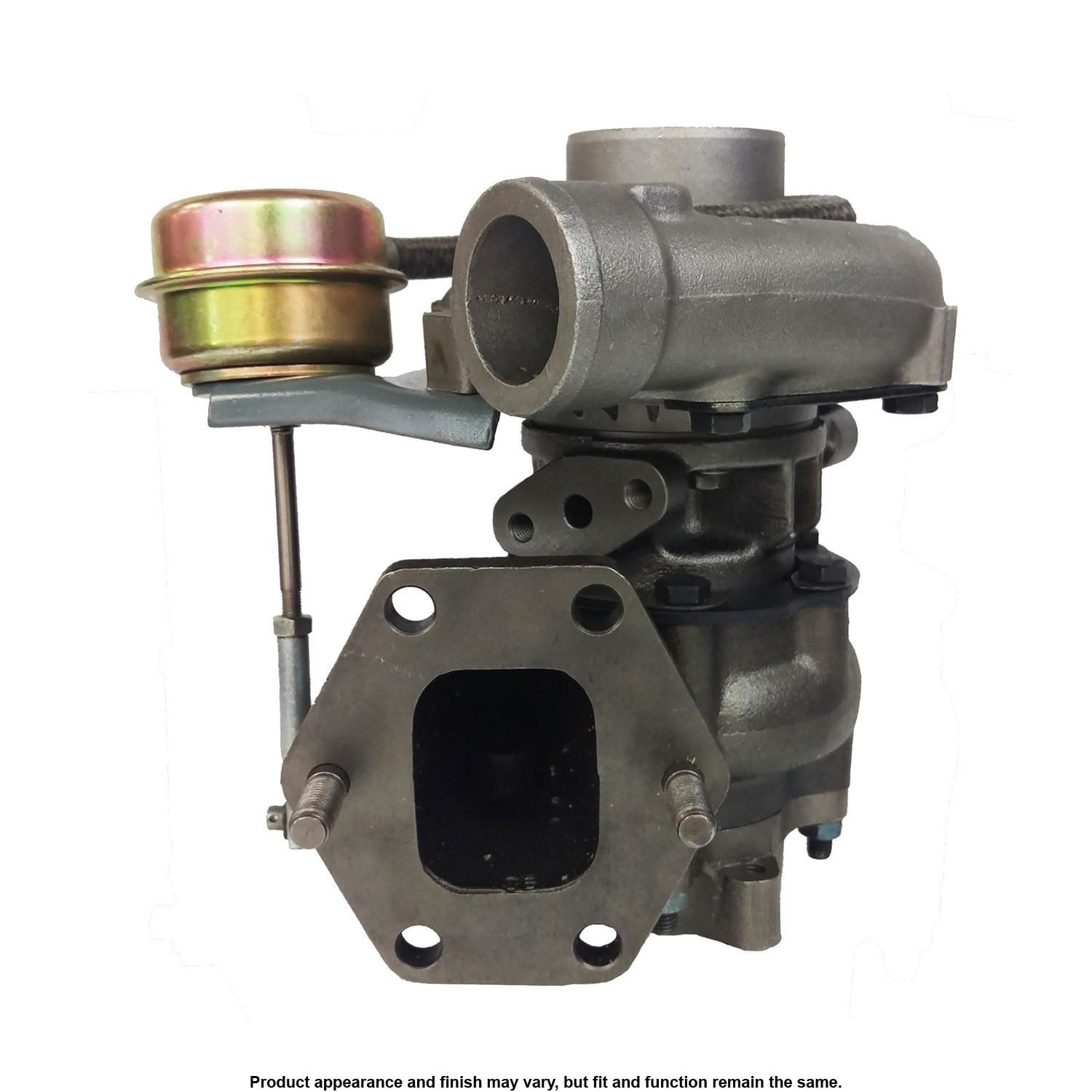 Rotomaster Turbocharger A8320101R | AutoZone