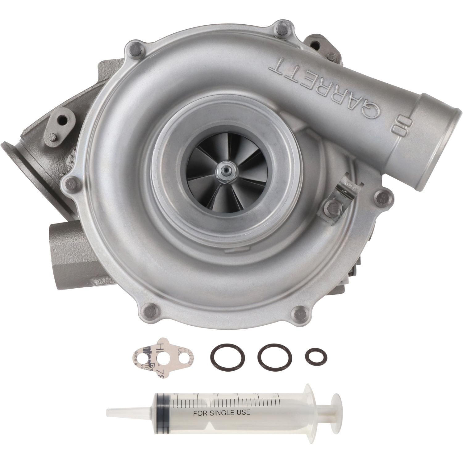Hyundai Kona N Turbocharger & Kits - Best Turbocharger & Kits for ...