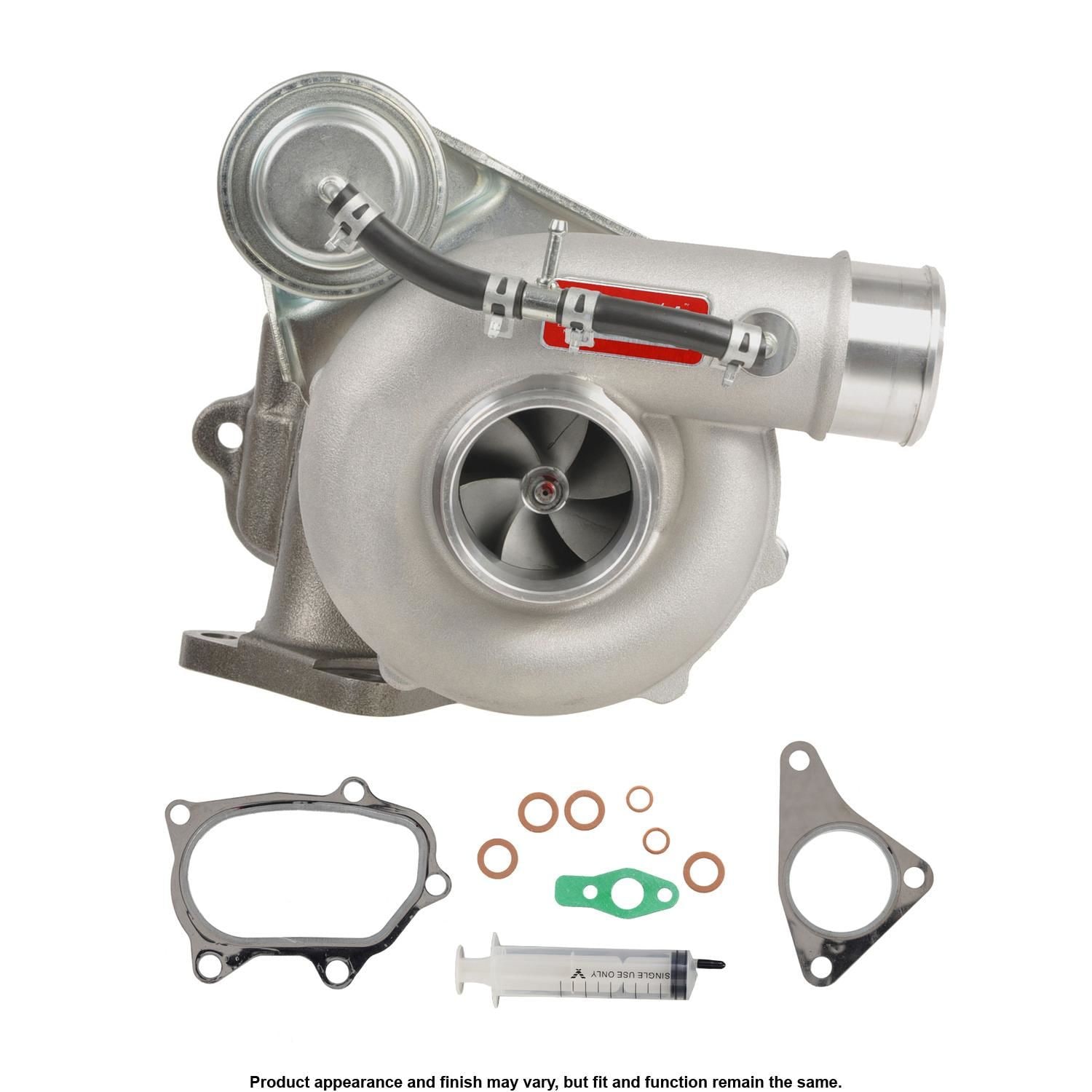 Mercedes-Benz C300 Turbocharger & Kits - Best Turbocharger & Kits for ...