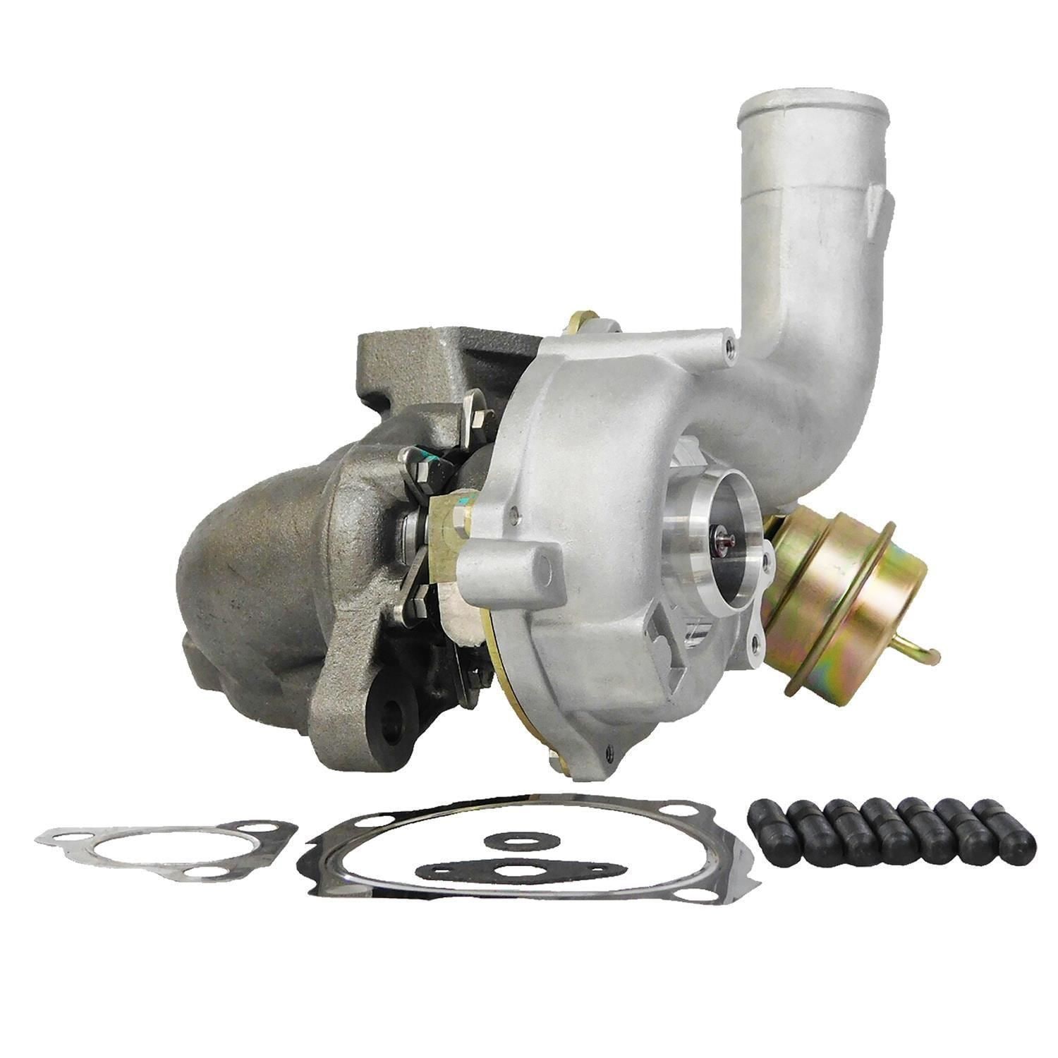 Rotomaster Turbocharger K1030158N | AutoZone