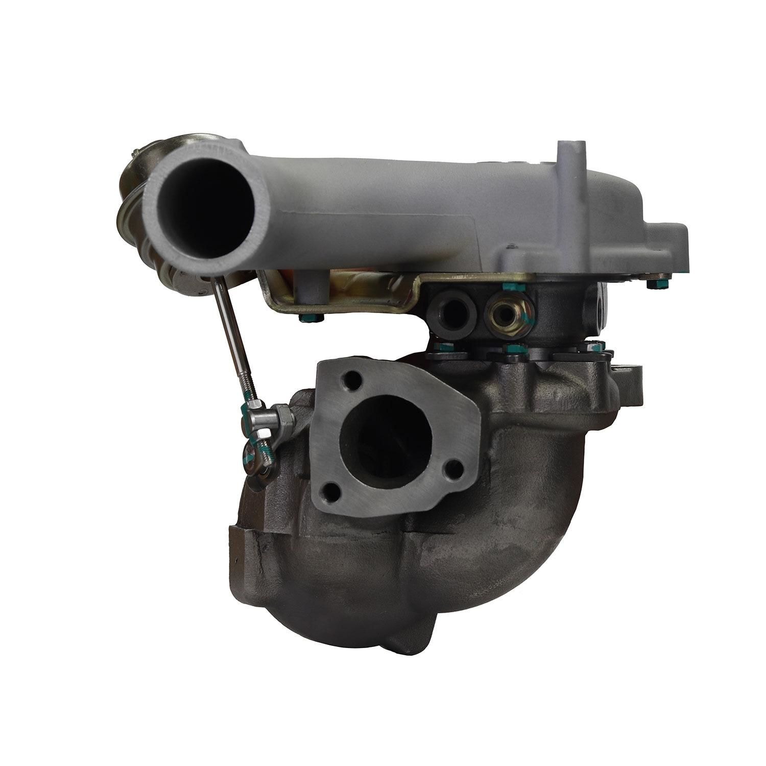 Rotomaster Turbocharger K1040105N | AutoZone