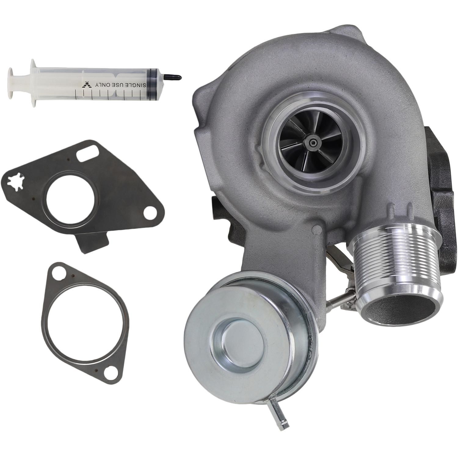 Rotomaster Turbocharger K1150133N | AutoZone