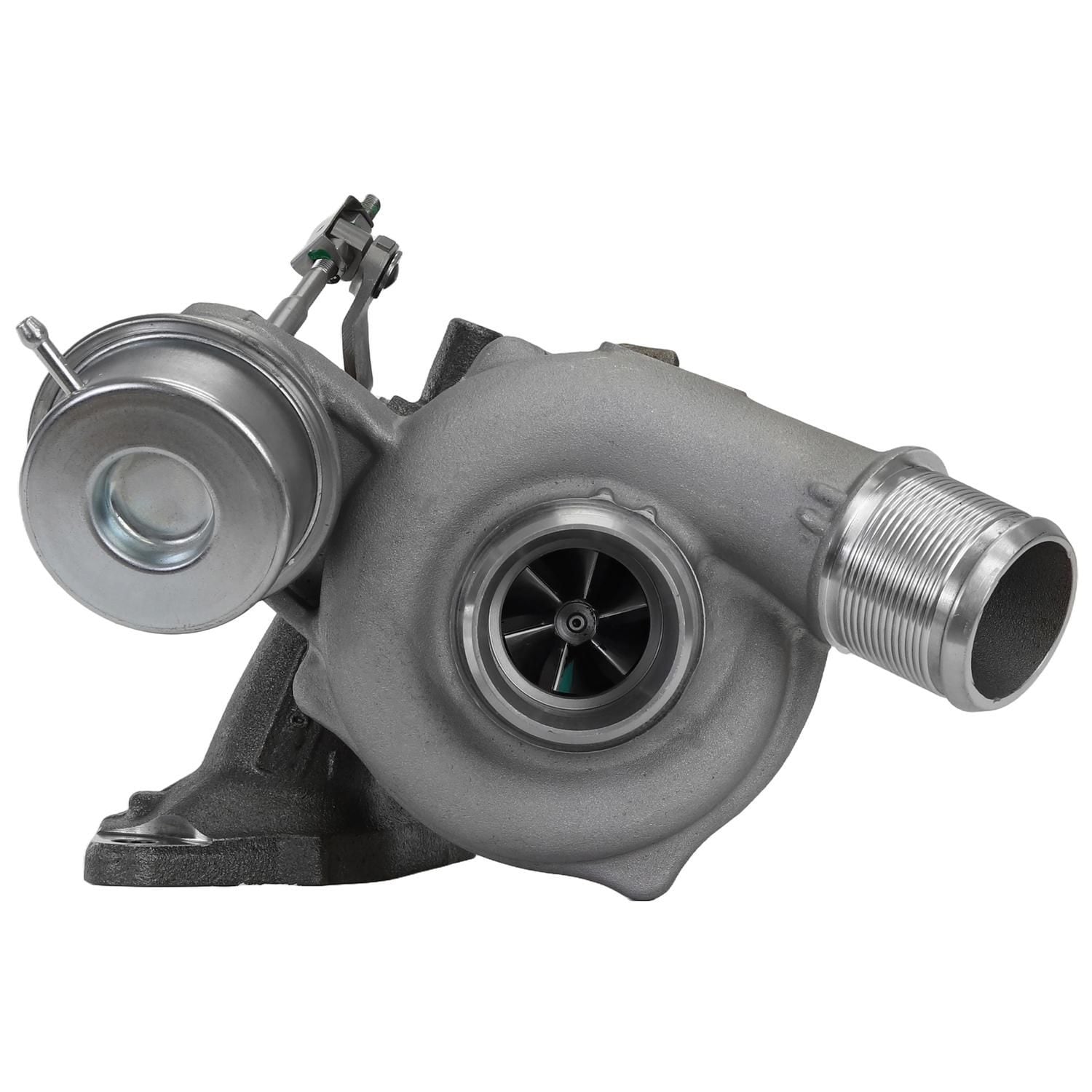 Rotomaster Turbocharger K1500123N | AutoZone