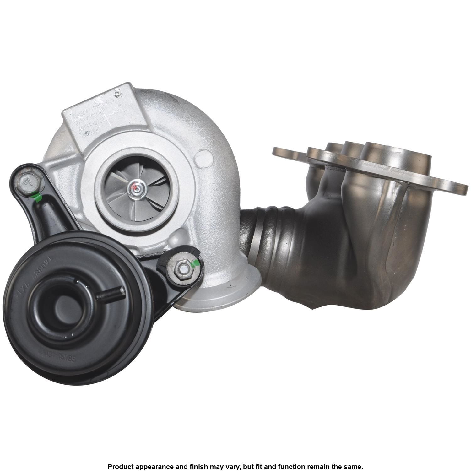 Rotomaster Turbocharger M8030178R | AutoZone