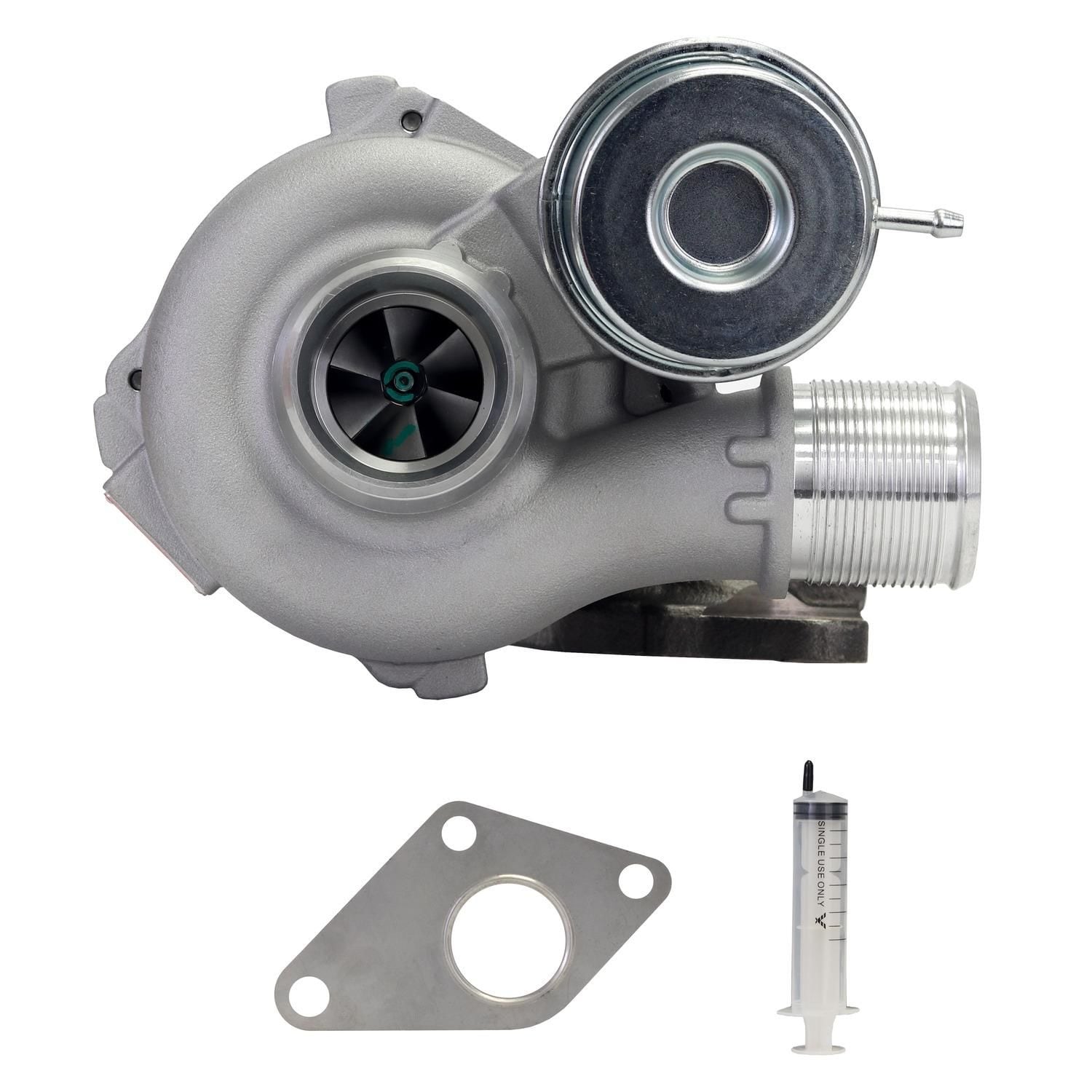 Rotomaster Turbocharger S1000114N | AutoZone