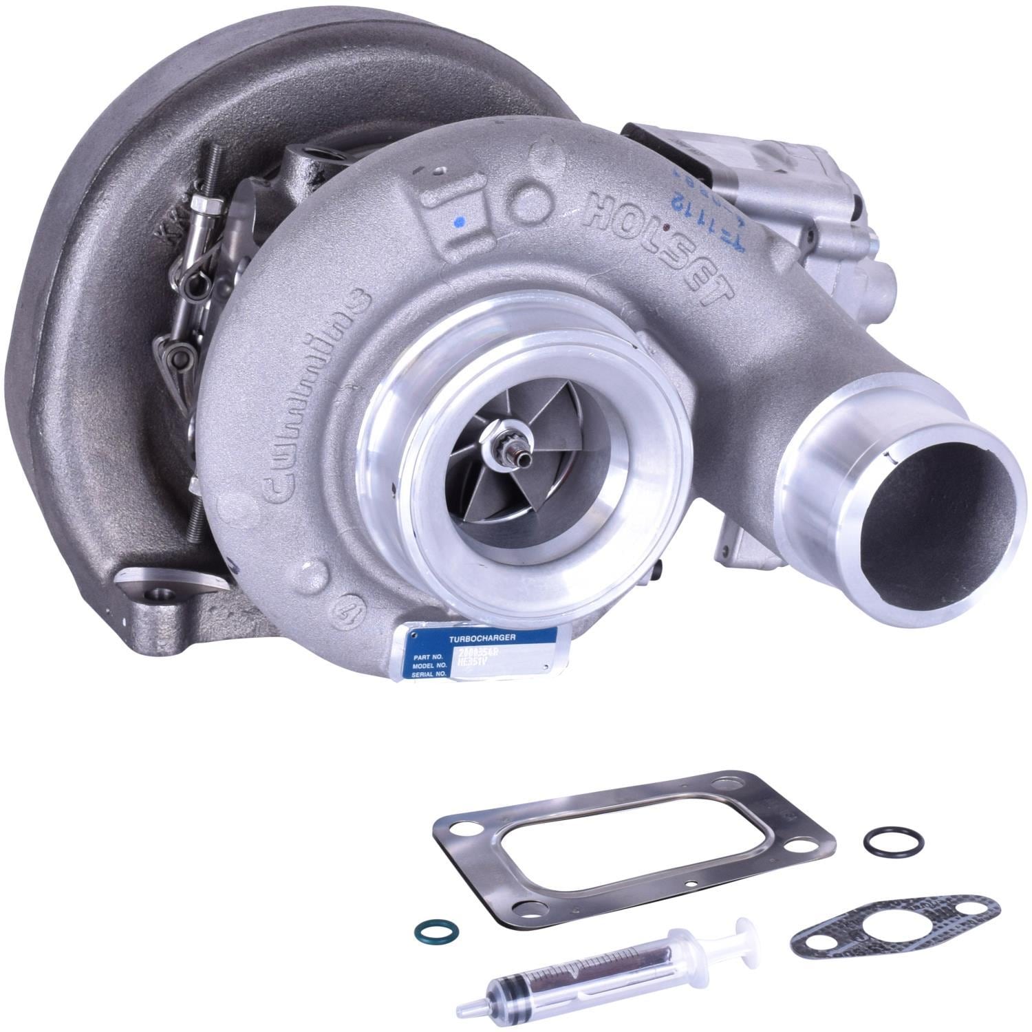 OE-TurboPower Turbocharger D2004 | AutoZone