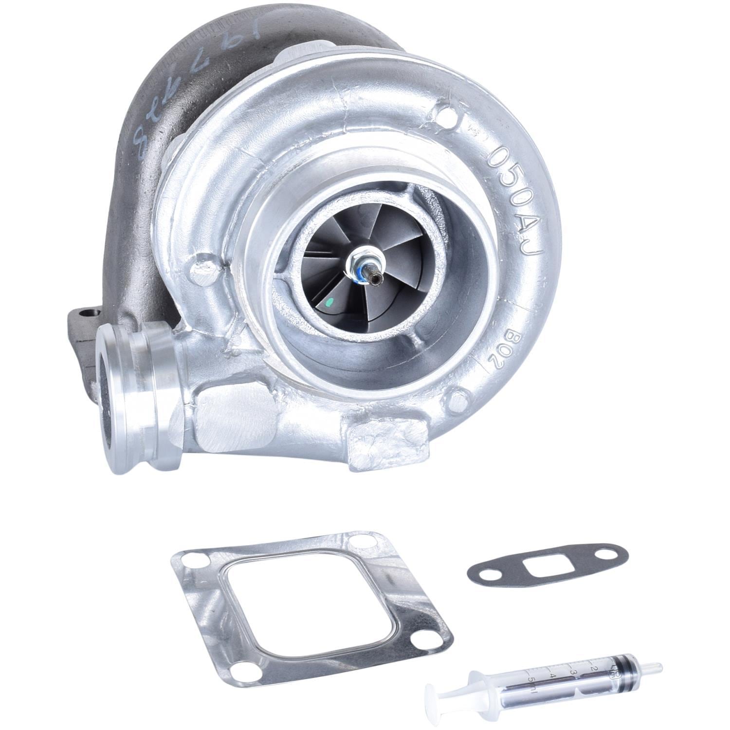 Mercedes-Benz C300 Turbocharger & Kits - Best Turbocharger & Kits for ...