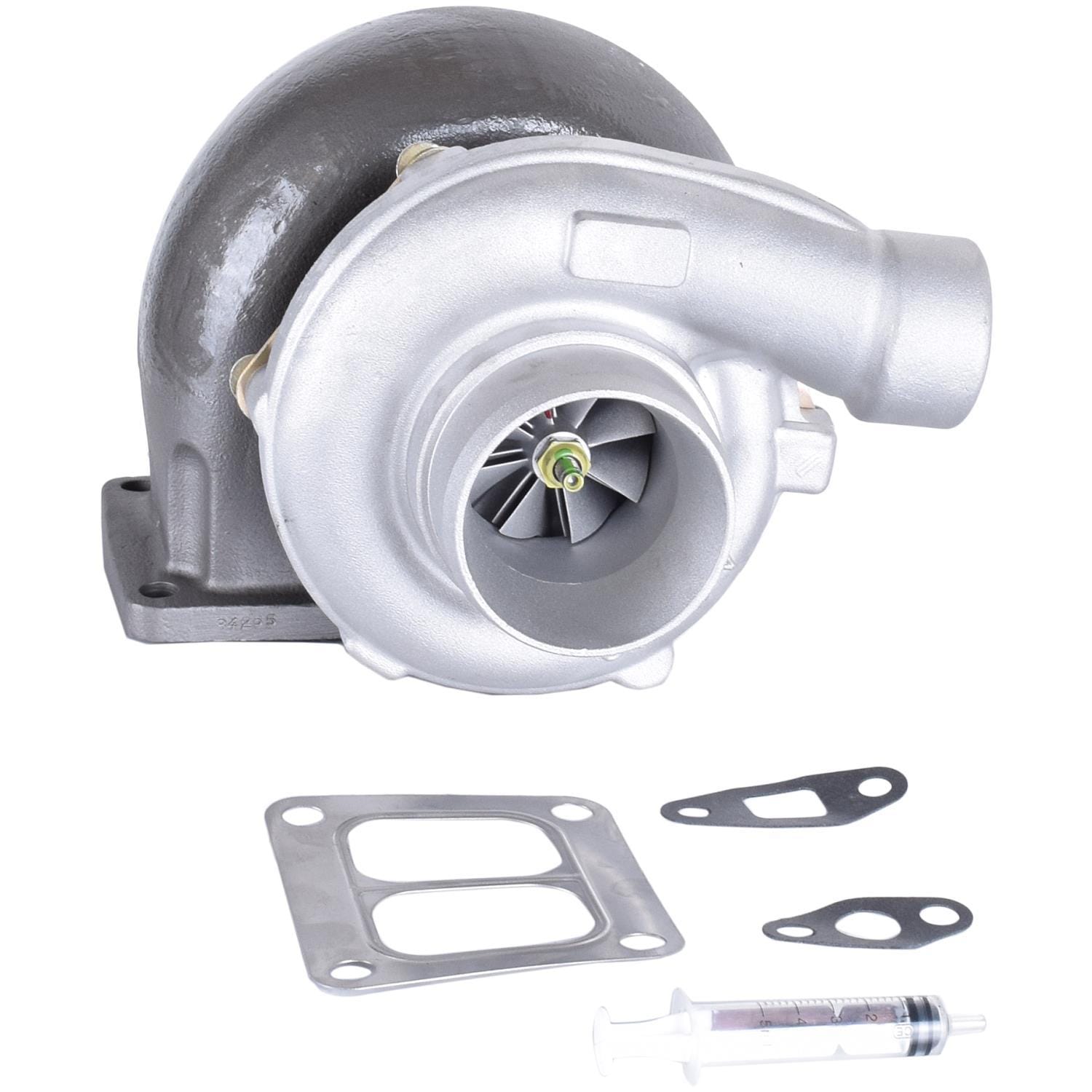 Mercedes-Benz C300 Turbocharger & Kits - Best Turbocharger & Kits for ...