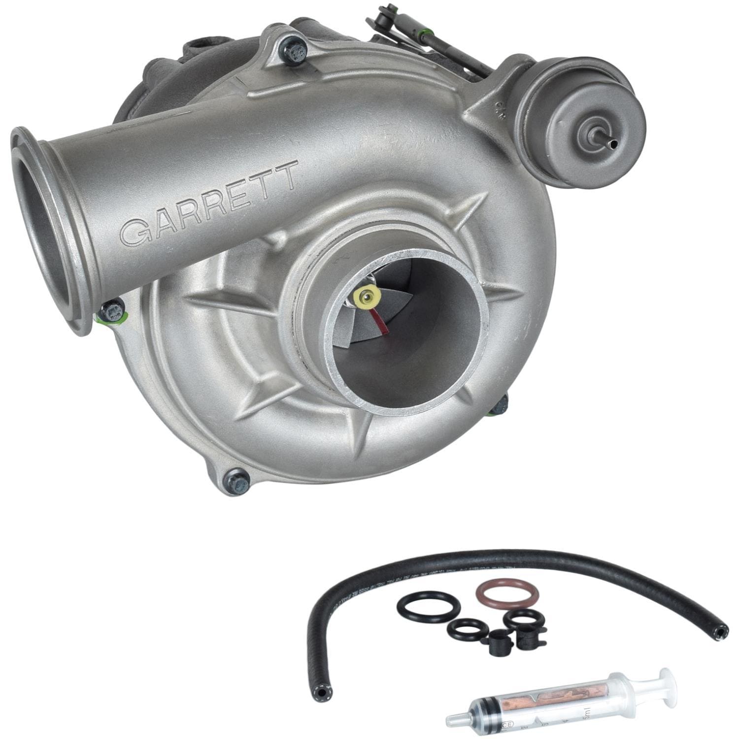 Mercedes-Benz C300 Turbocharger & Kits - Best Turbocharger & Kits for ...