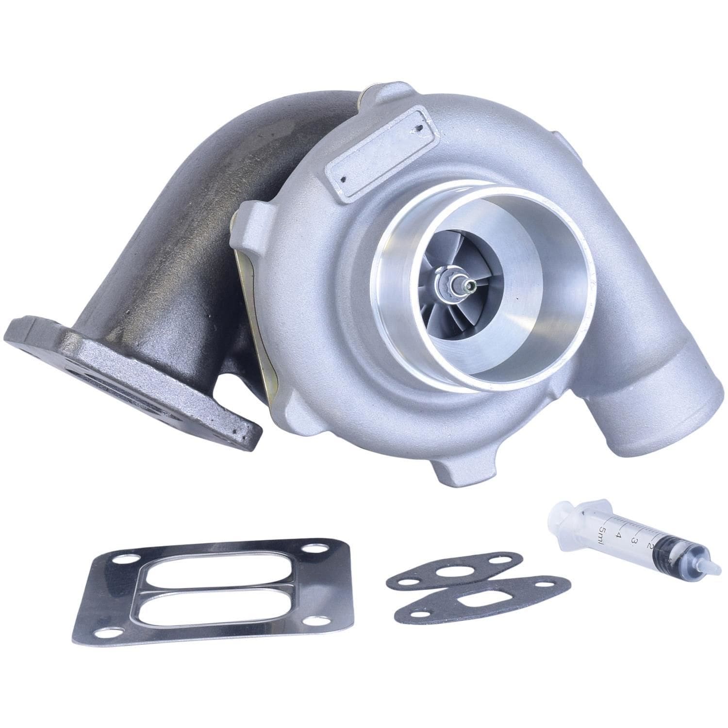 Mercedes-Benz C300 Turbocharger & Kits - Best Turbocharger & Kits for ...