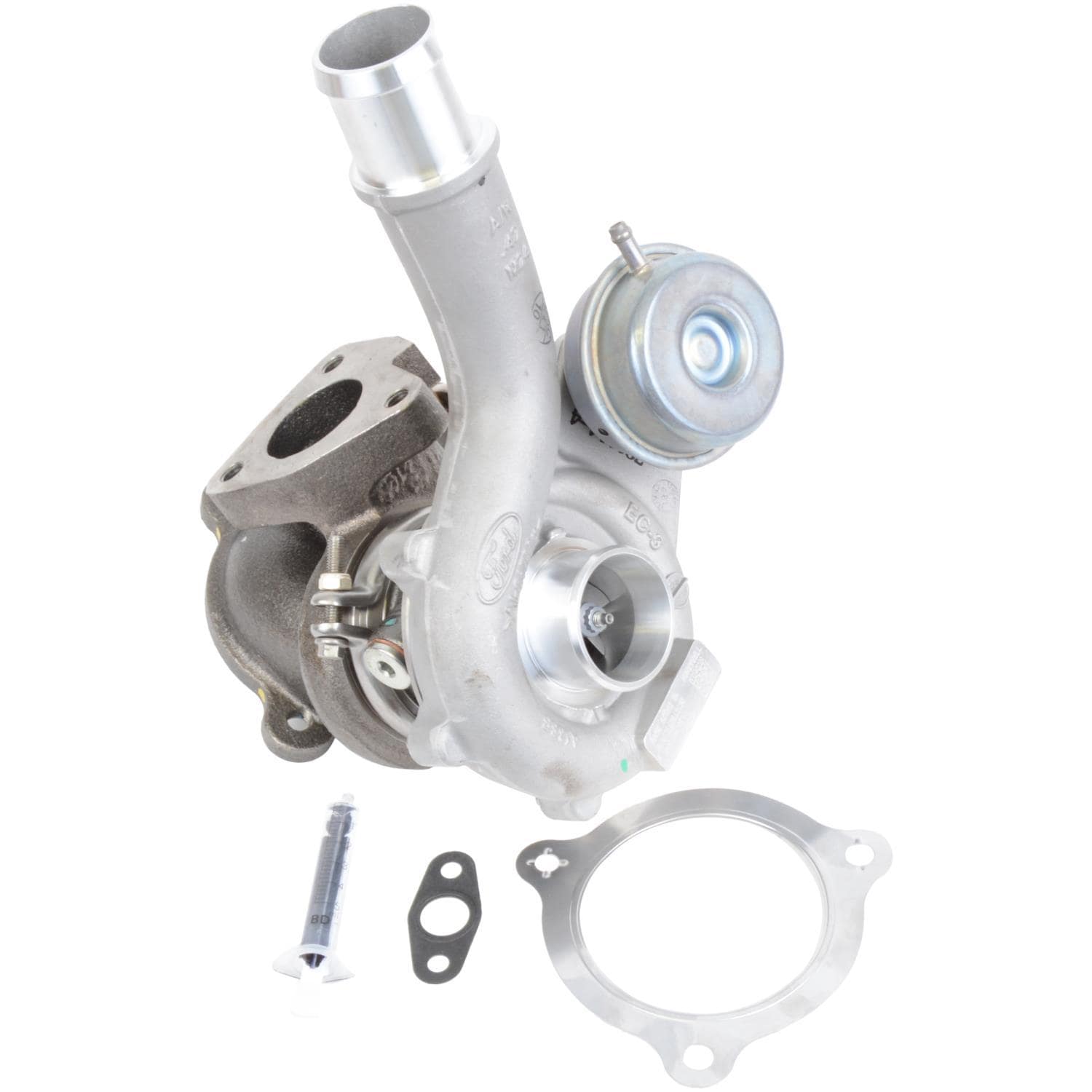 OE-TurboPower Turbocharger G1017 | AutoZone