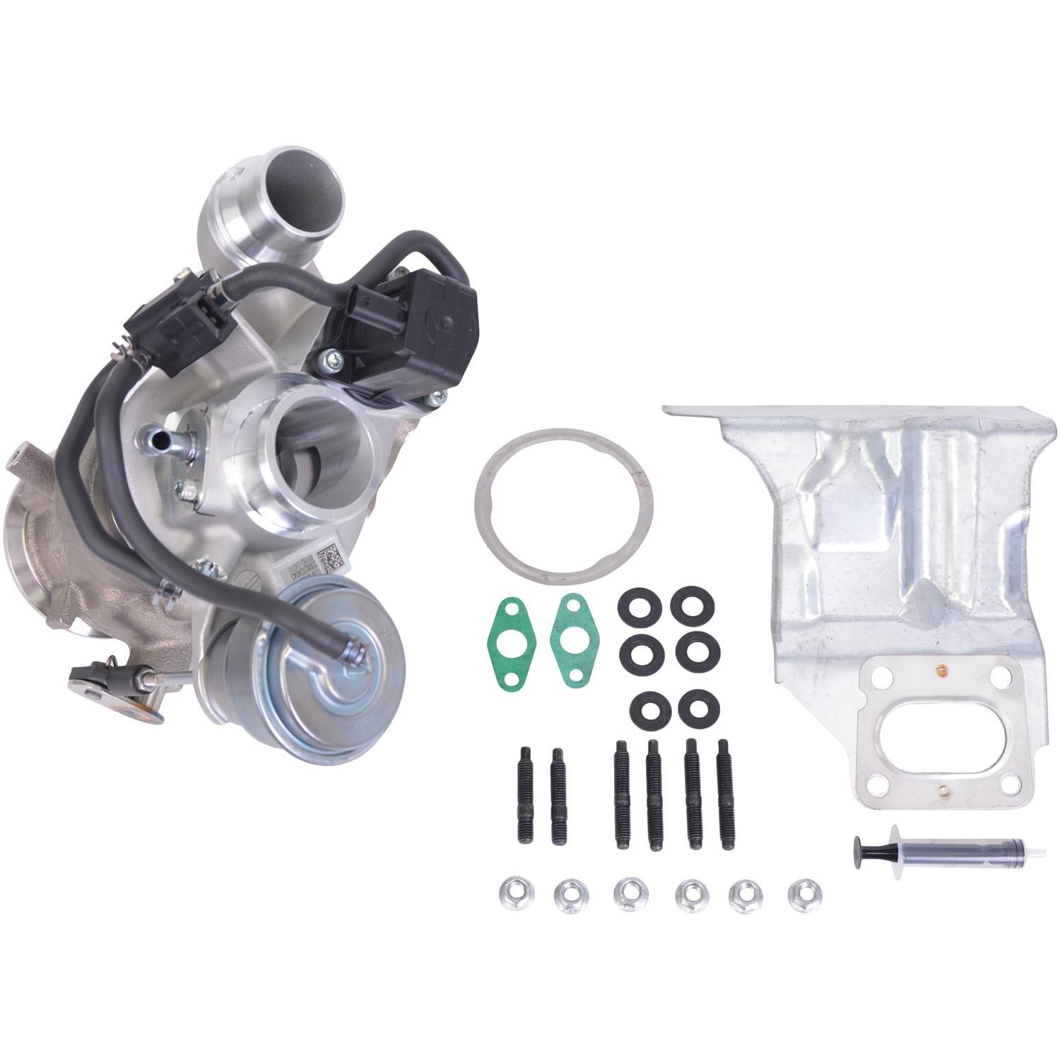 OE-TurboPower Turbocharger G3040 | AutoZone