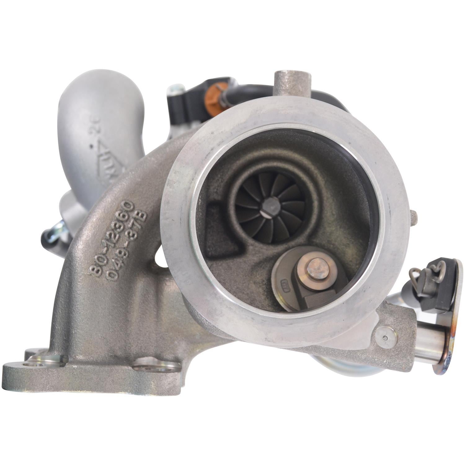 OE-TurboPower Turbocharger G3040 | AutoZone
