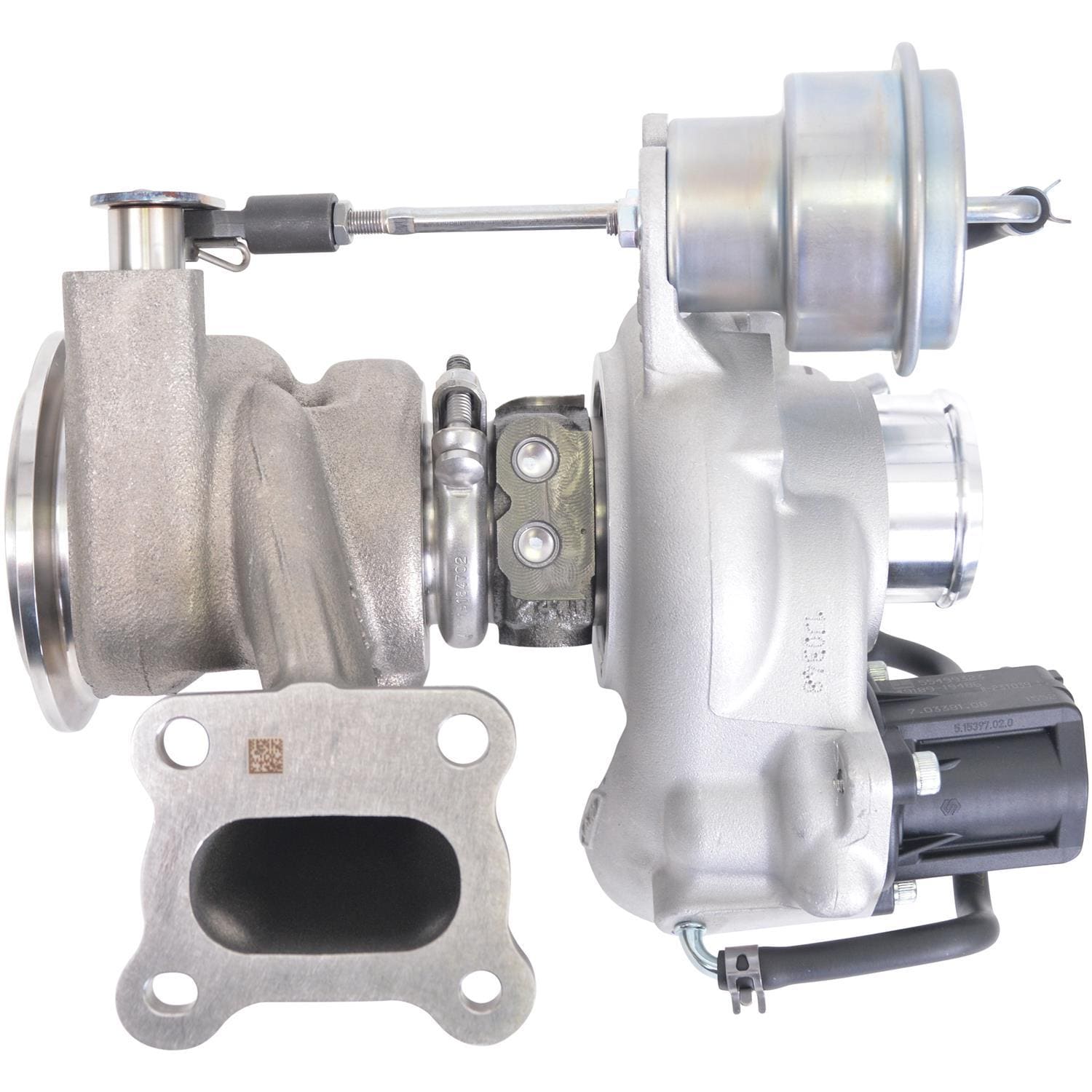OE-TurboPower Turbocharger G3040 | AutoZone