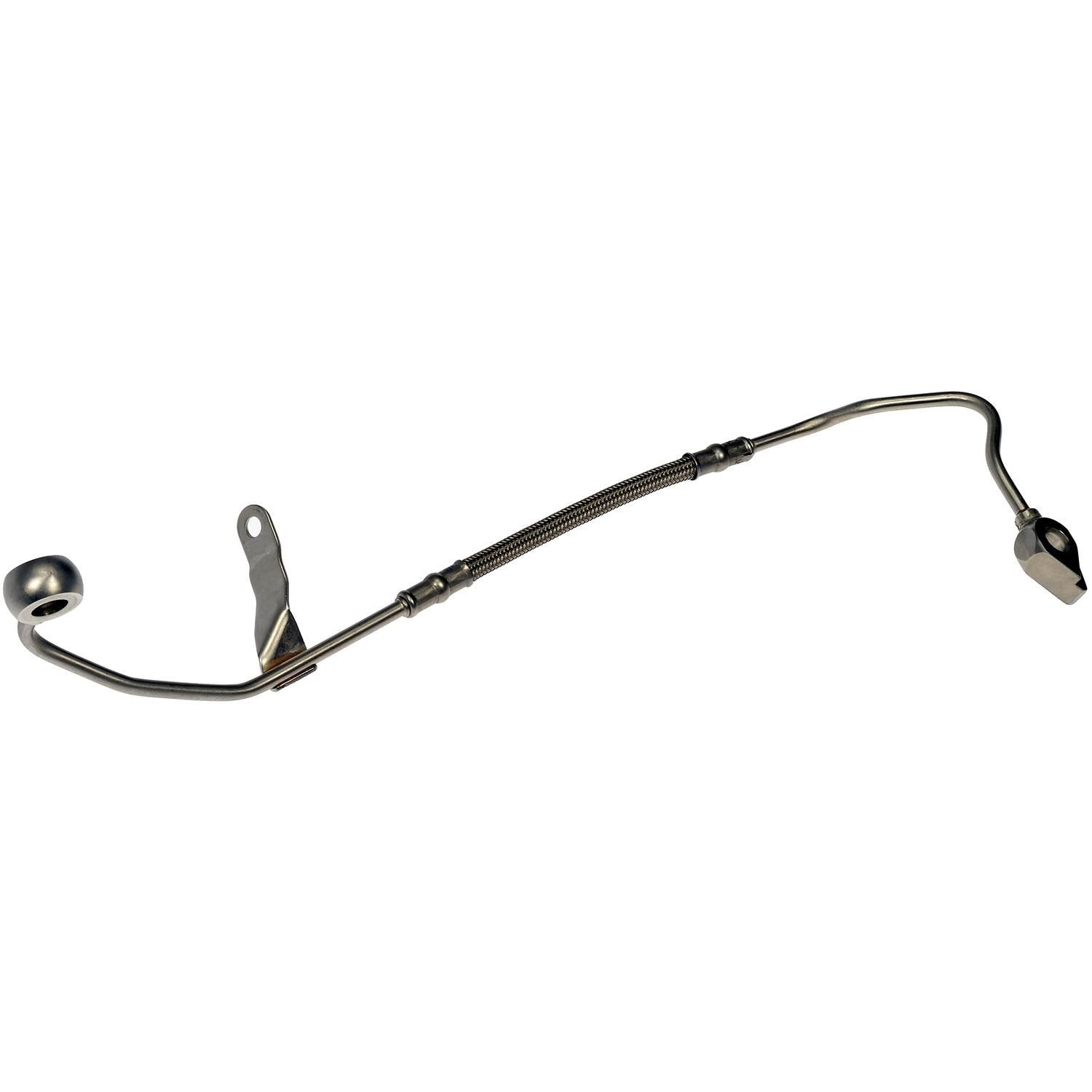 Best Turbocharger Coolant & Oil Line / Hose for Cars, Trucks & SUVs