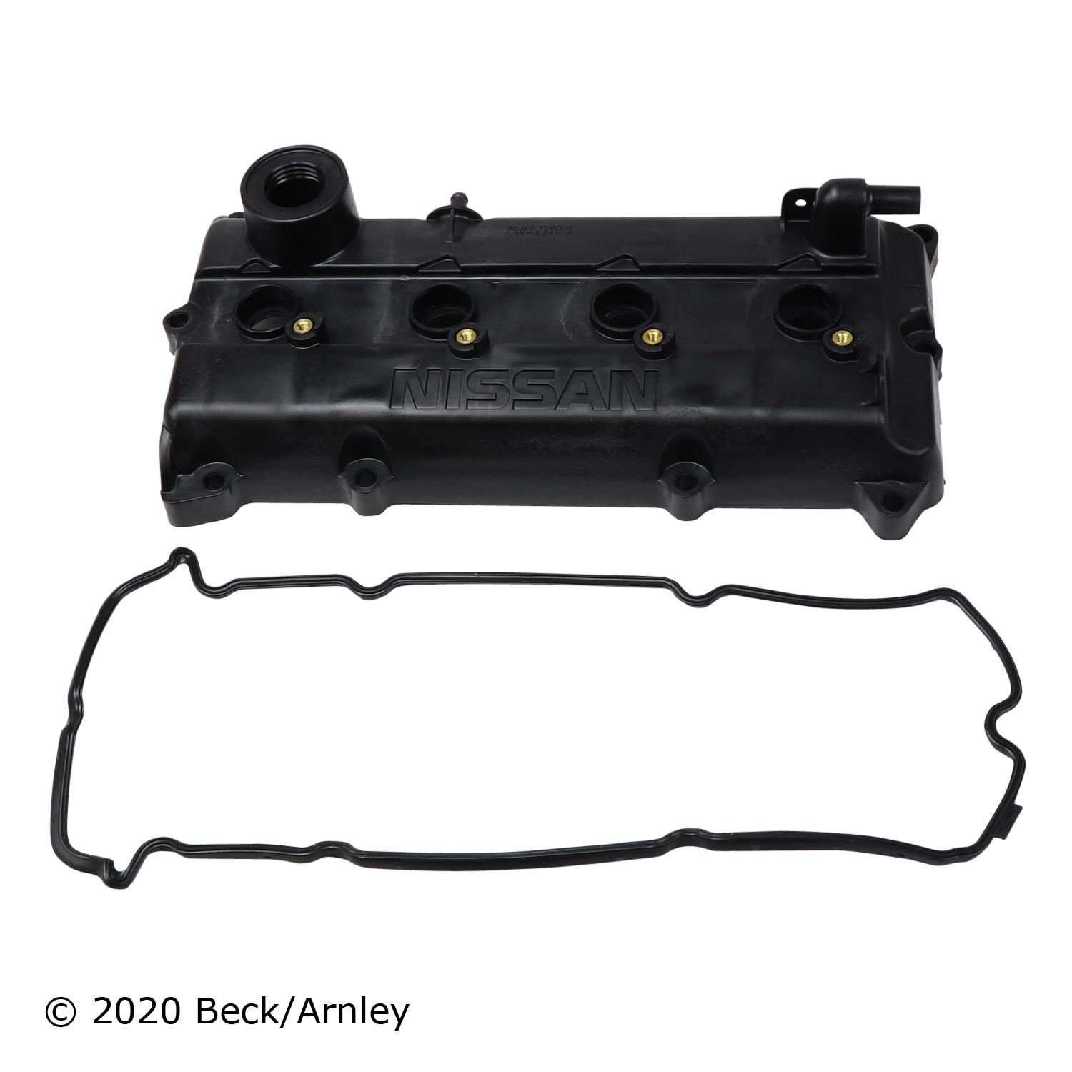 Beck/Arnley Valve Cover - AutoZone