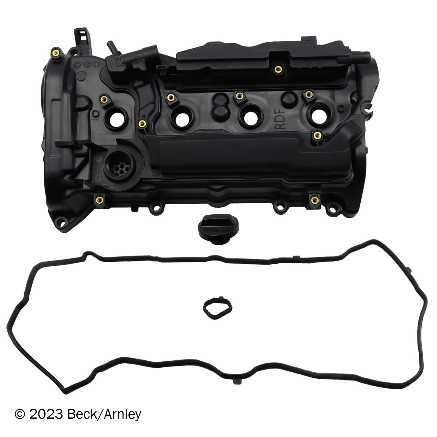 Best Valve Cover for Cars, Trucks & SUVs