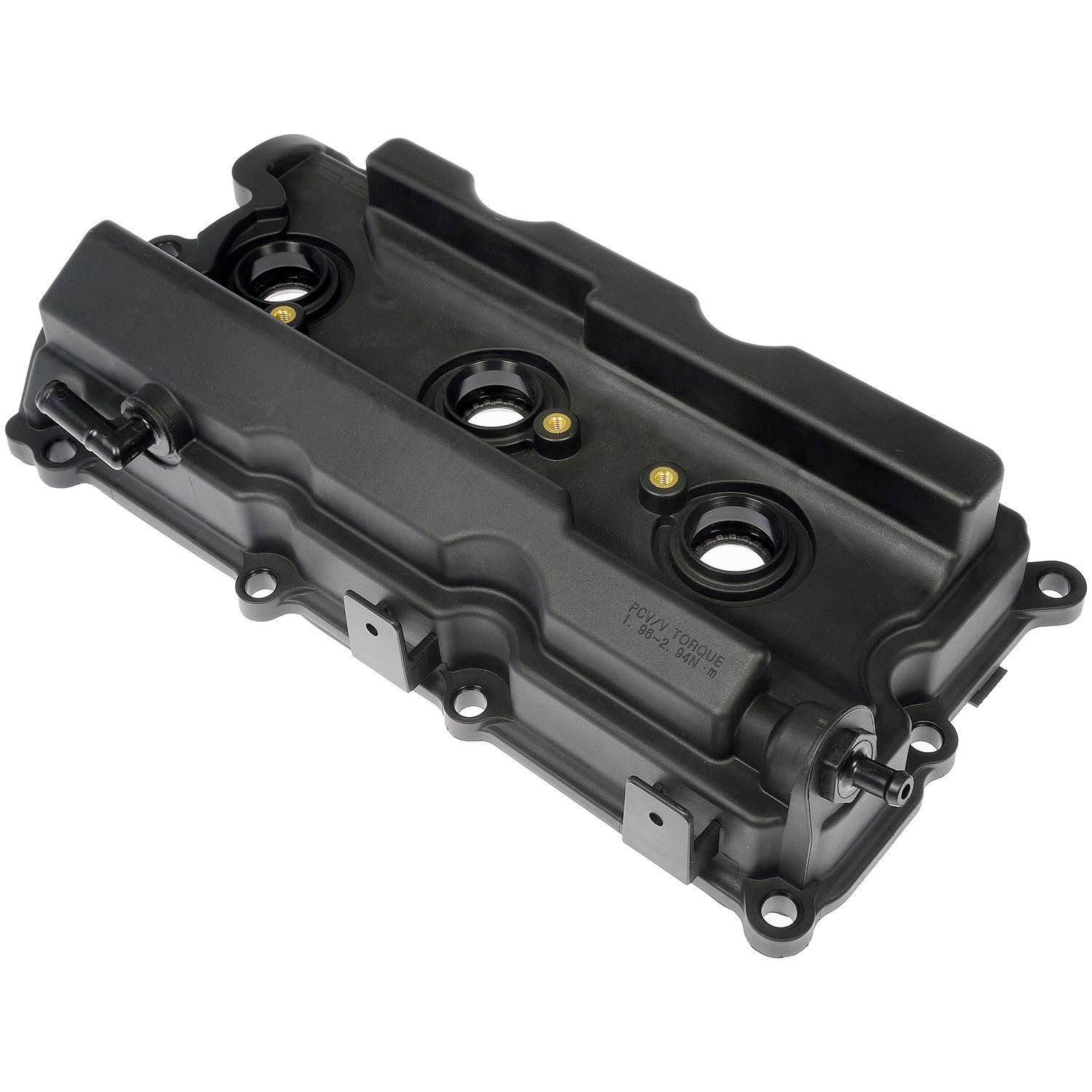 Nissan Xterra Valve Cover - Best Valve Cover for Nissan Xterra