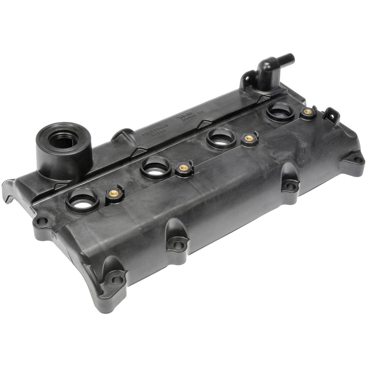 Best Valve Cover for Cars, Trucks & SUVs