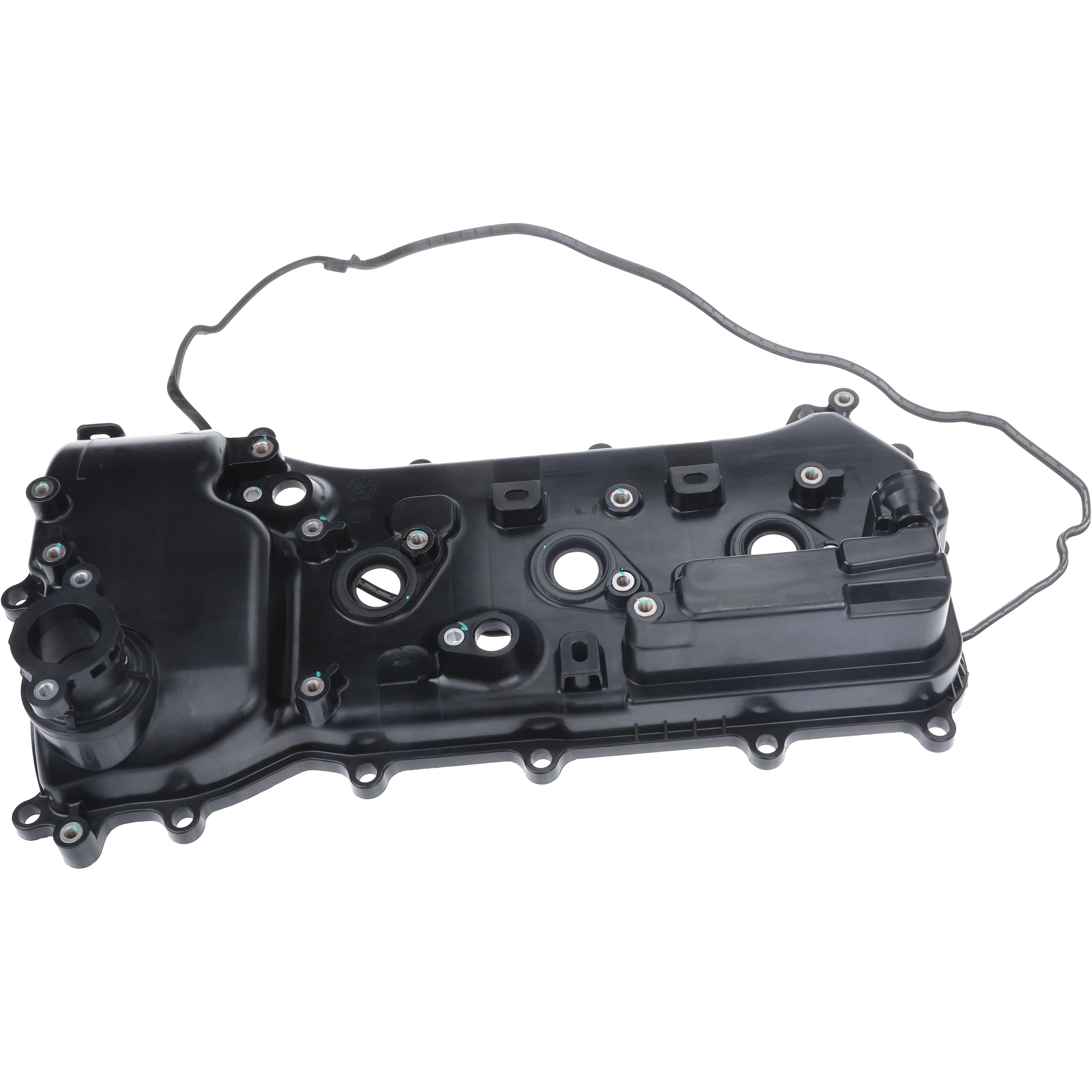 2019 Toyota Tacoma Valve Cover