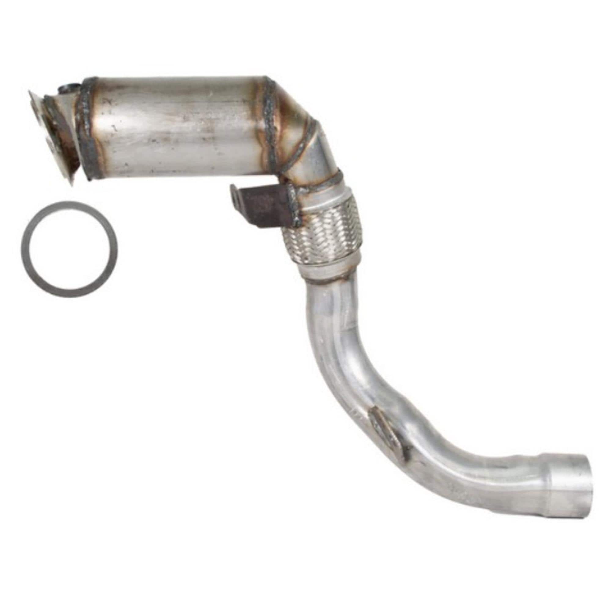 Walker Ultra EPA Direct-Fit Federal Catalytic Converter 14801 | AutoZone
