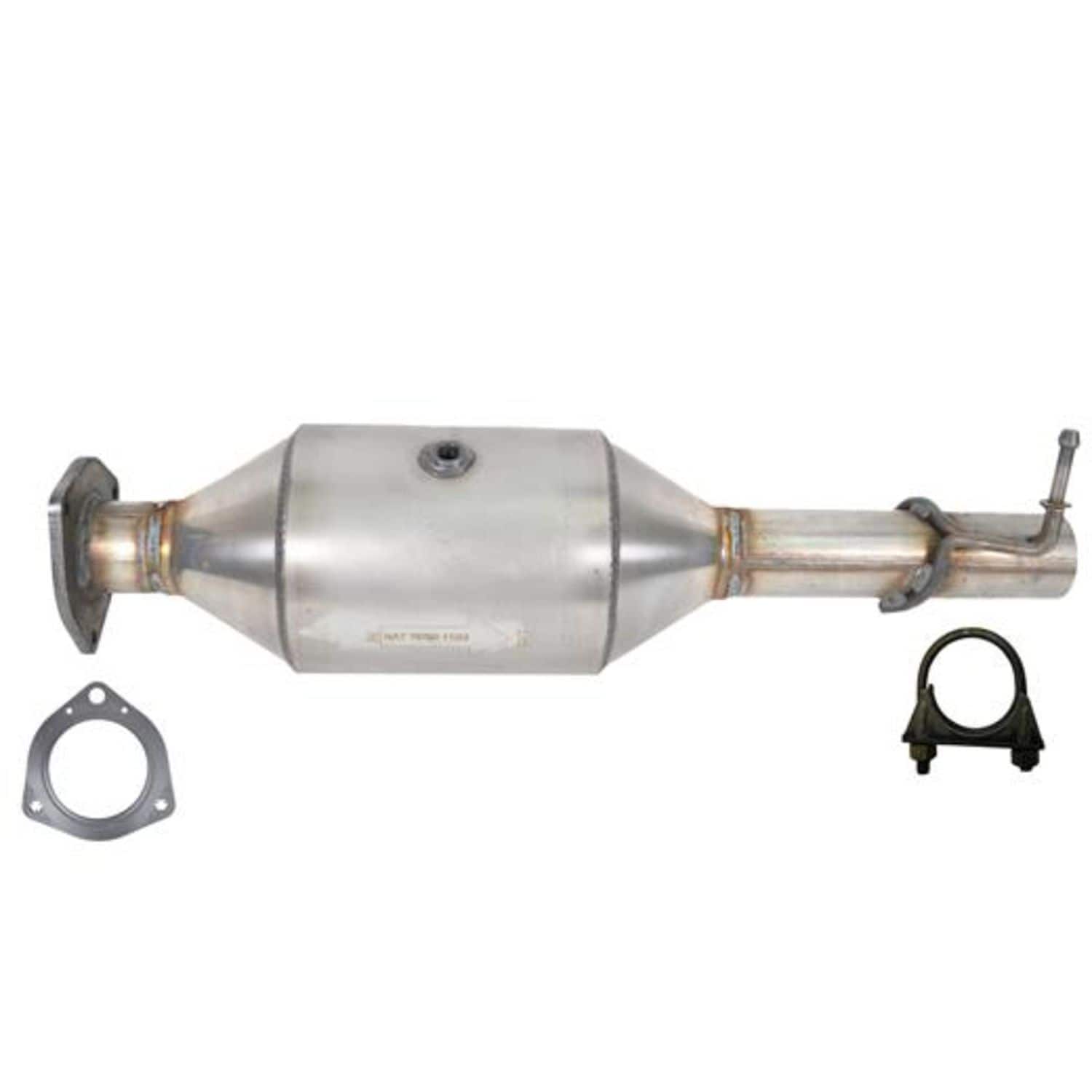 Walker Ultra EPA Direct-Fit Federal Catalytic Converter 14834 | AutoZone