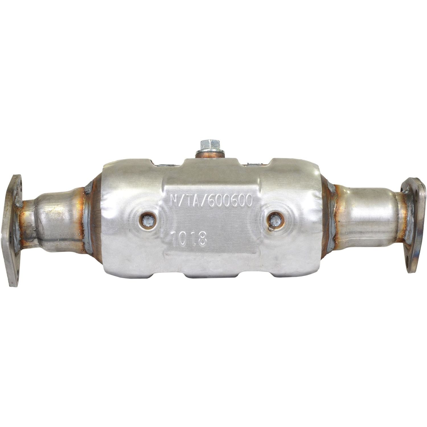 Walker Ultra EPA Direct-Fit Federal Catalytic Converter 16370 | AutoZone