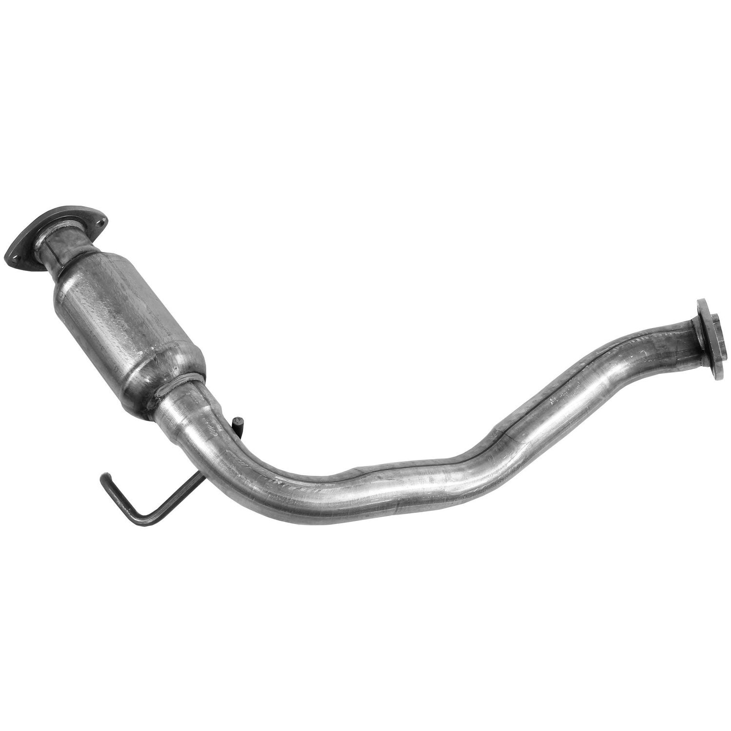 Walker Ultra EPA Direct-Fit Federal Catalytic Converter 16697 | AutoZone