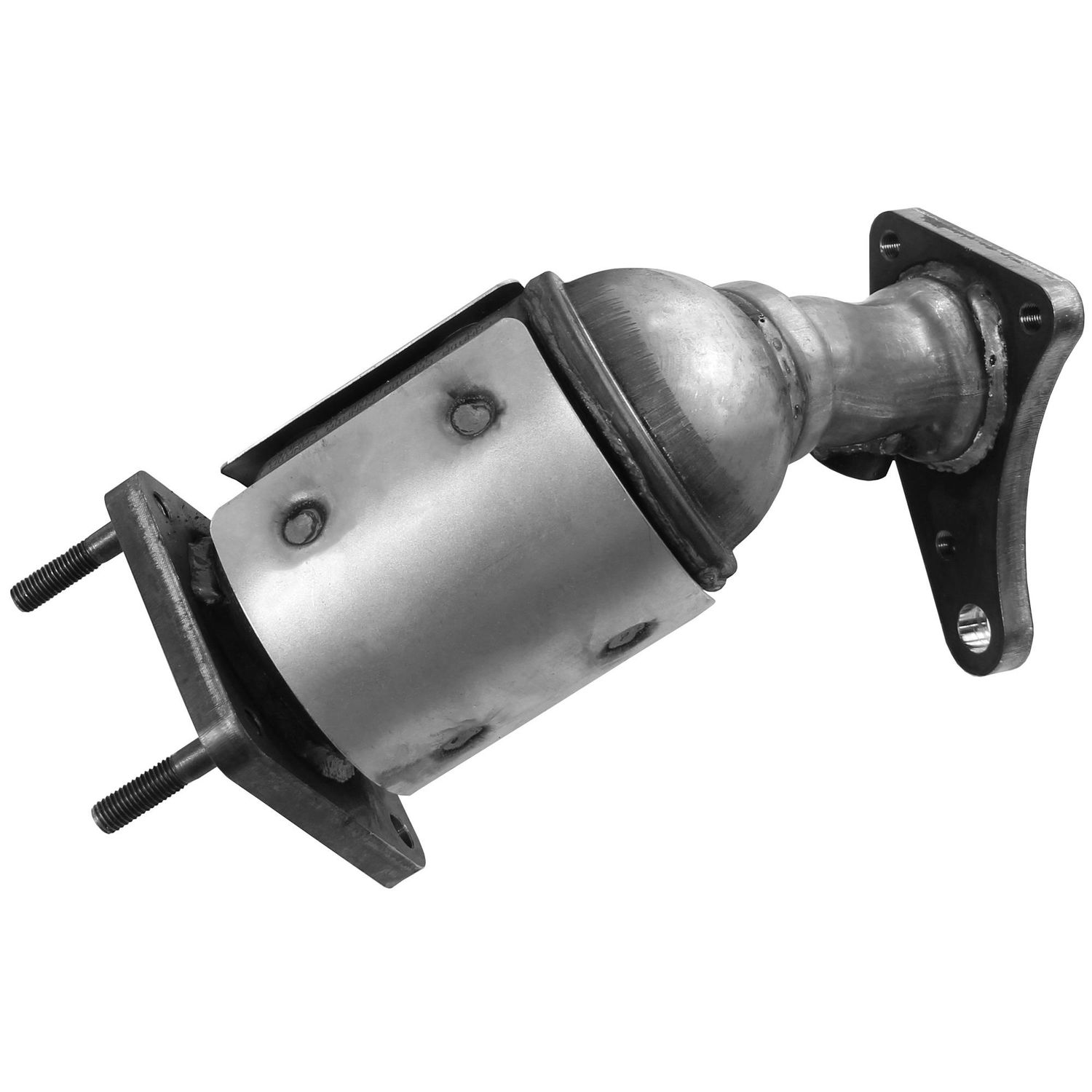 Walker Ultra EPA Direct-Fit Federal Catalytic Converter 16701 | AutoZone