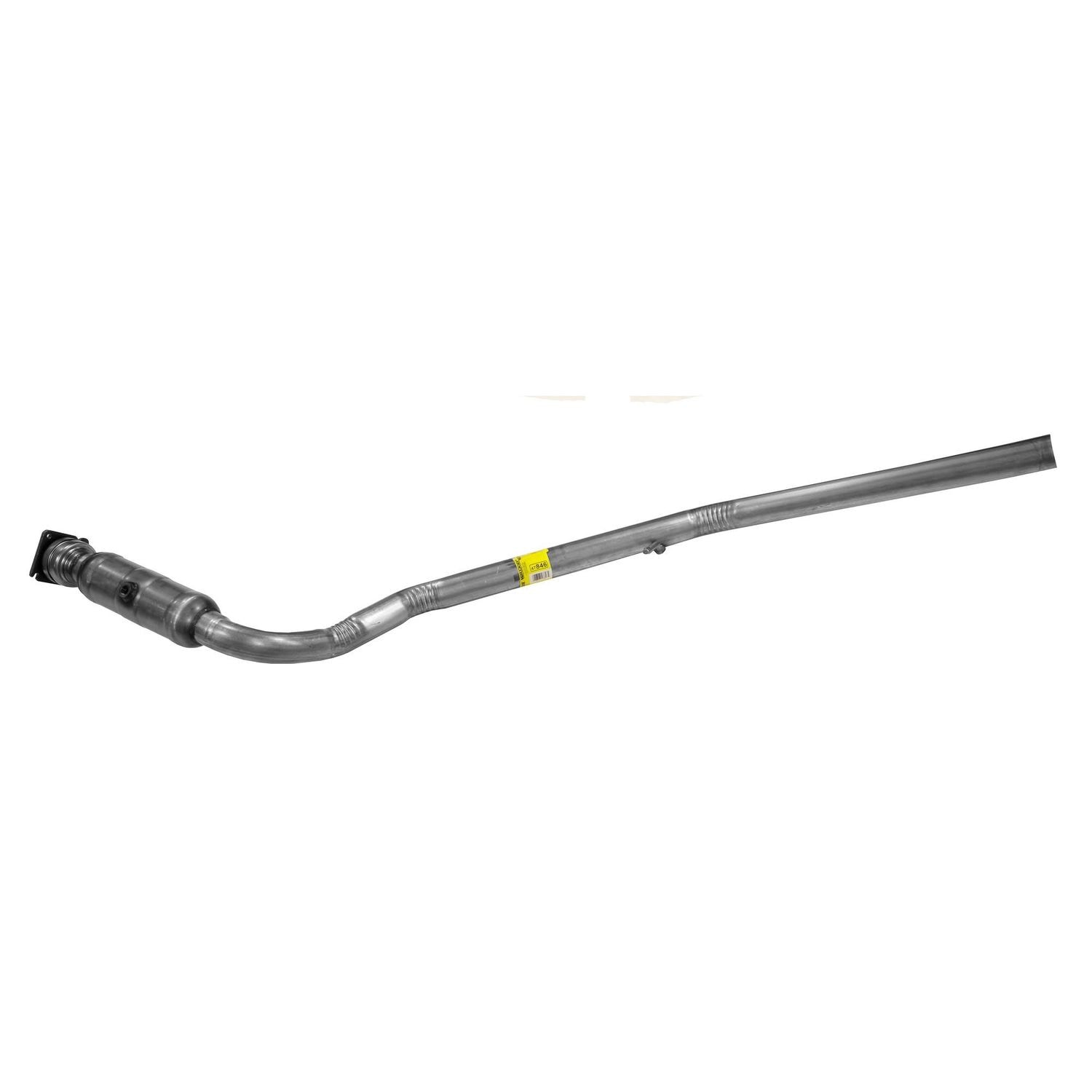 Walker Ultra EPA Direct-Fit Federal Catalytic Converter 47846 | AutoZone
