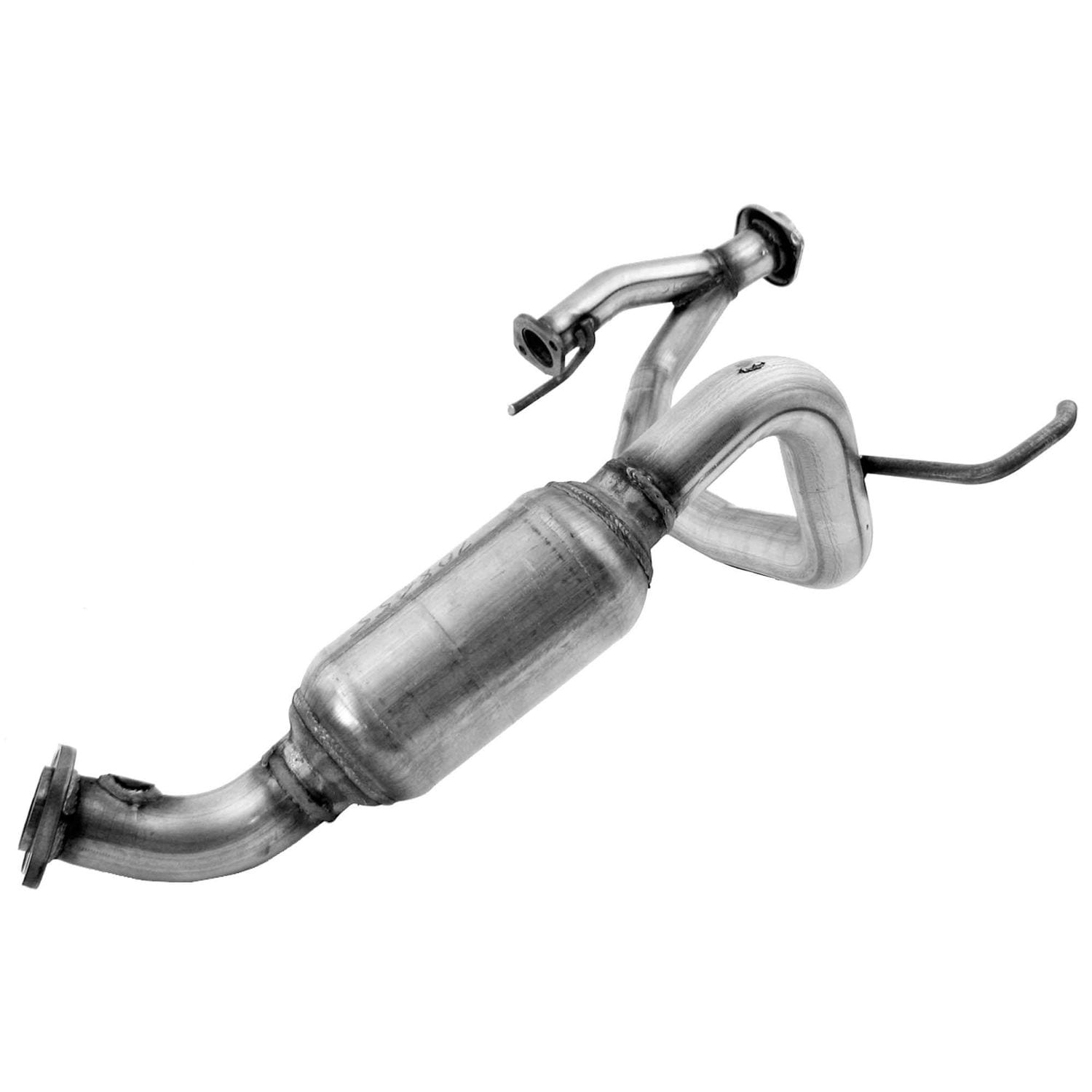 Walker Ultra EPA Direct-Fit Federal Catalytic Converter 50352 | AutoZone