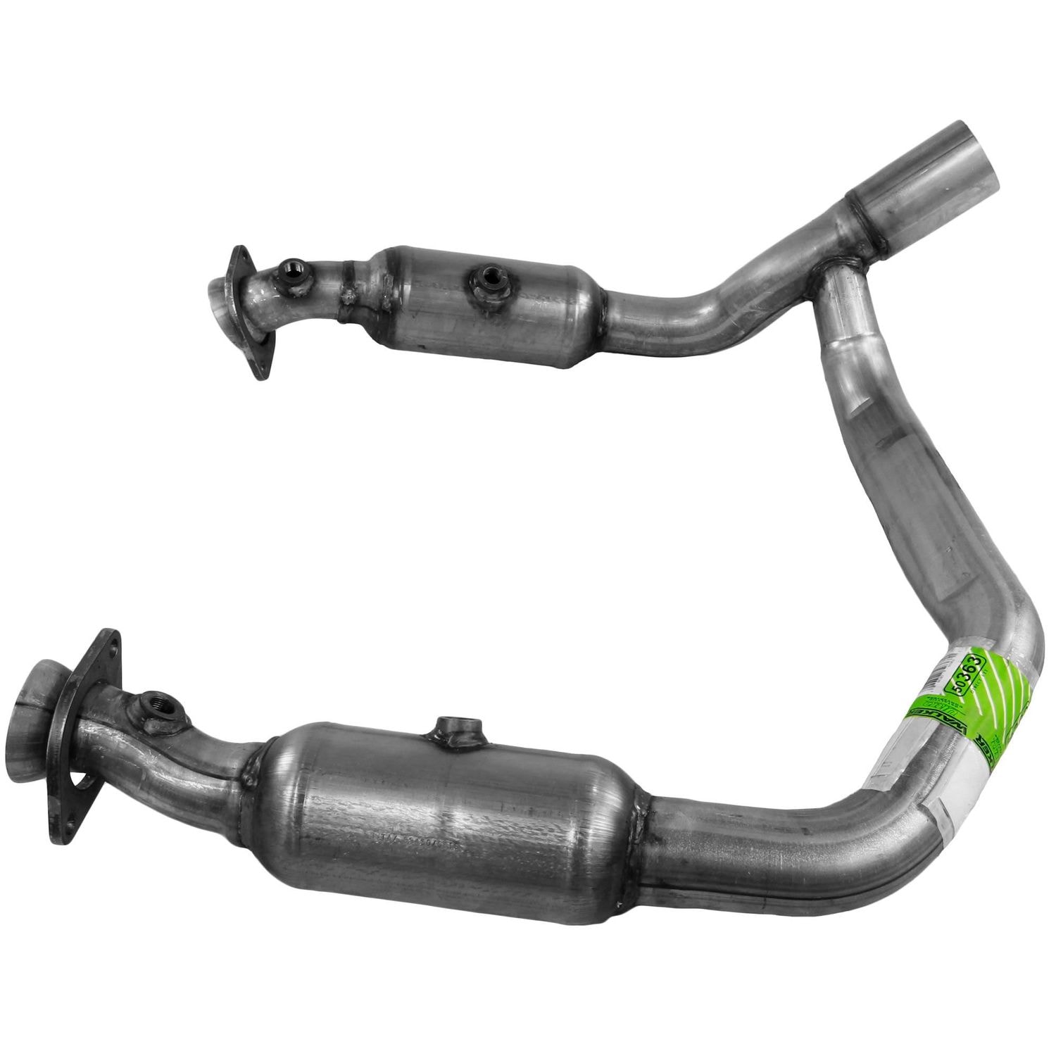 Walker Ultra EPA Direct-Fit Federal Catalytic Converter 50363 | AutoZone